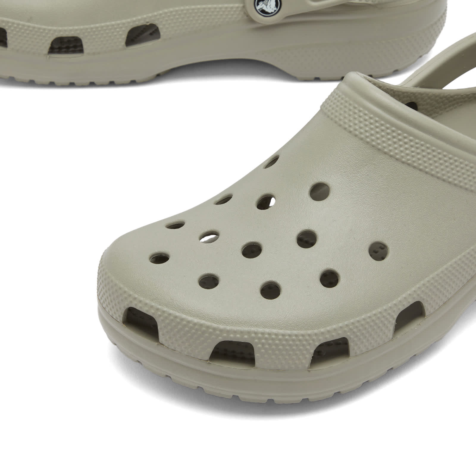 Crocs Classic Clog Elephant | END. (US)