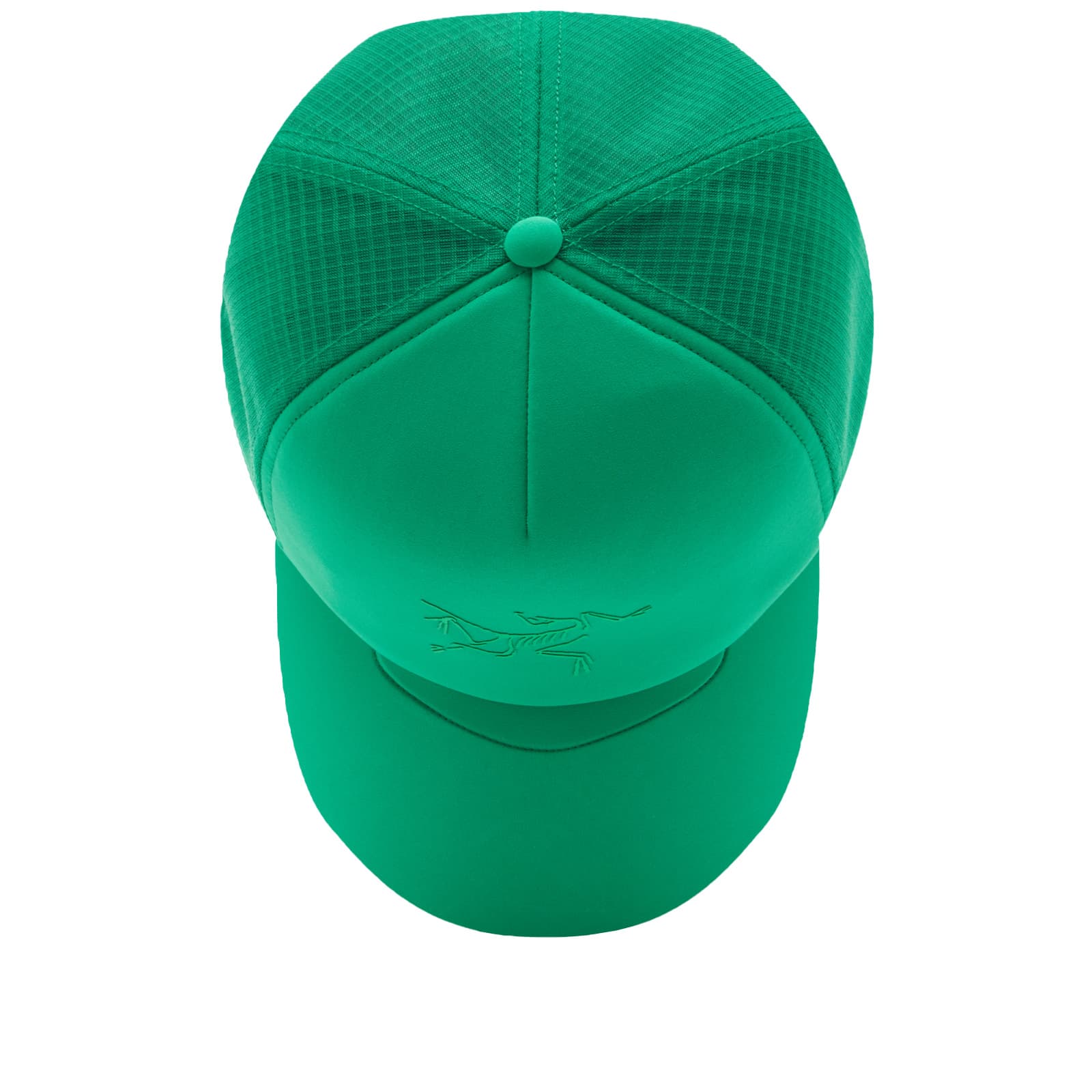 Arc'teryx Bird Trucker Cap Jungle | END.