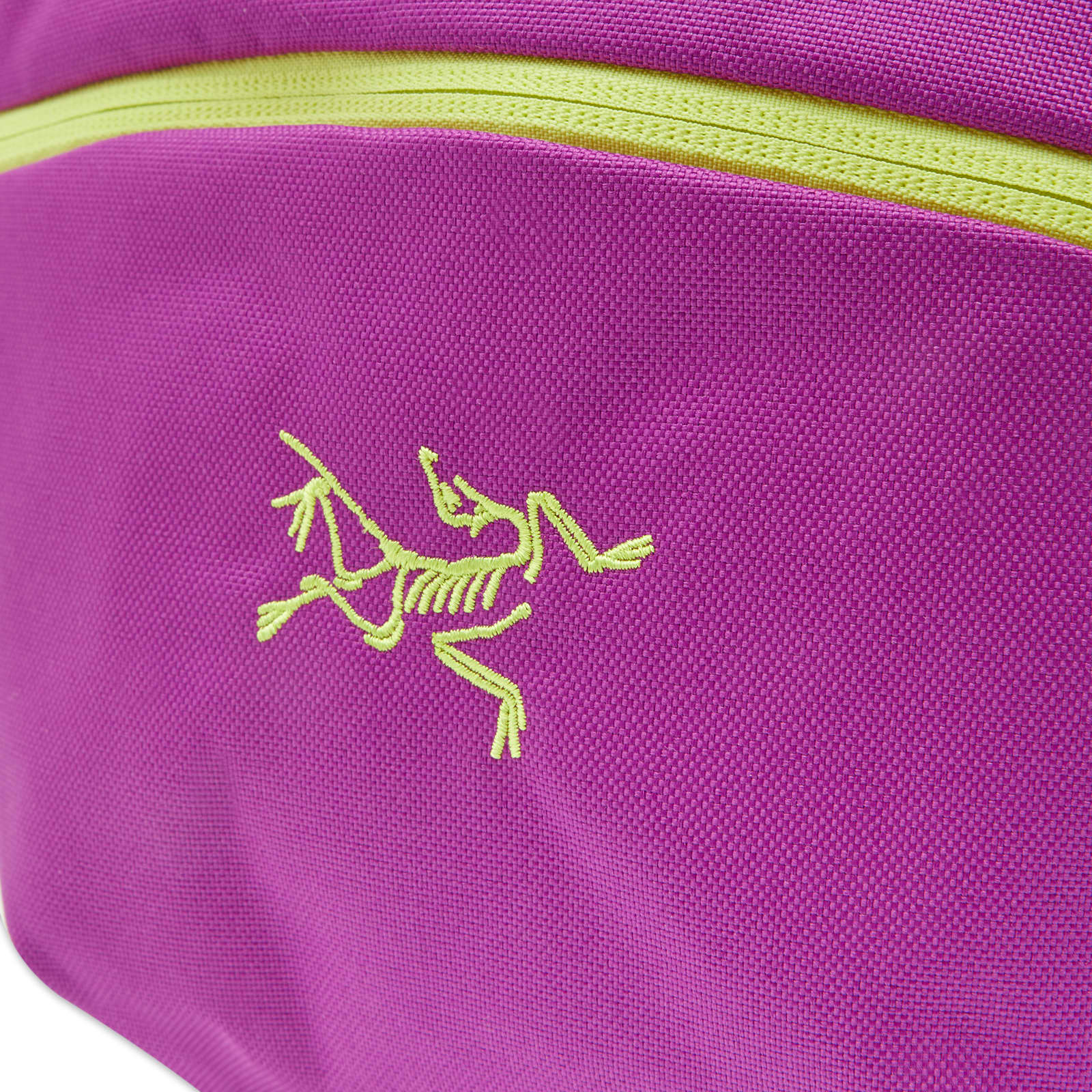 Arc'teryx Mantis 2 Medium Waist Pack Groovie | END. (ES)