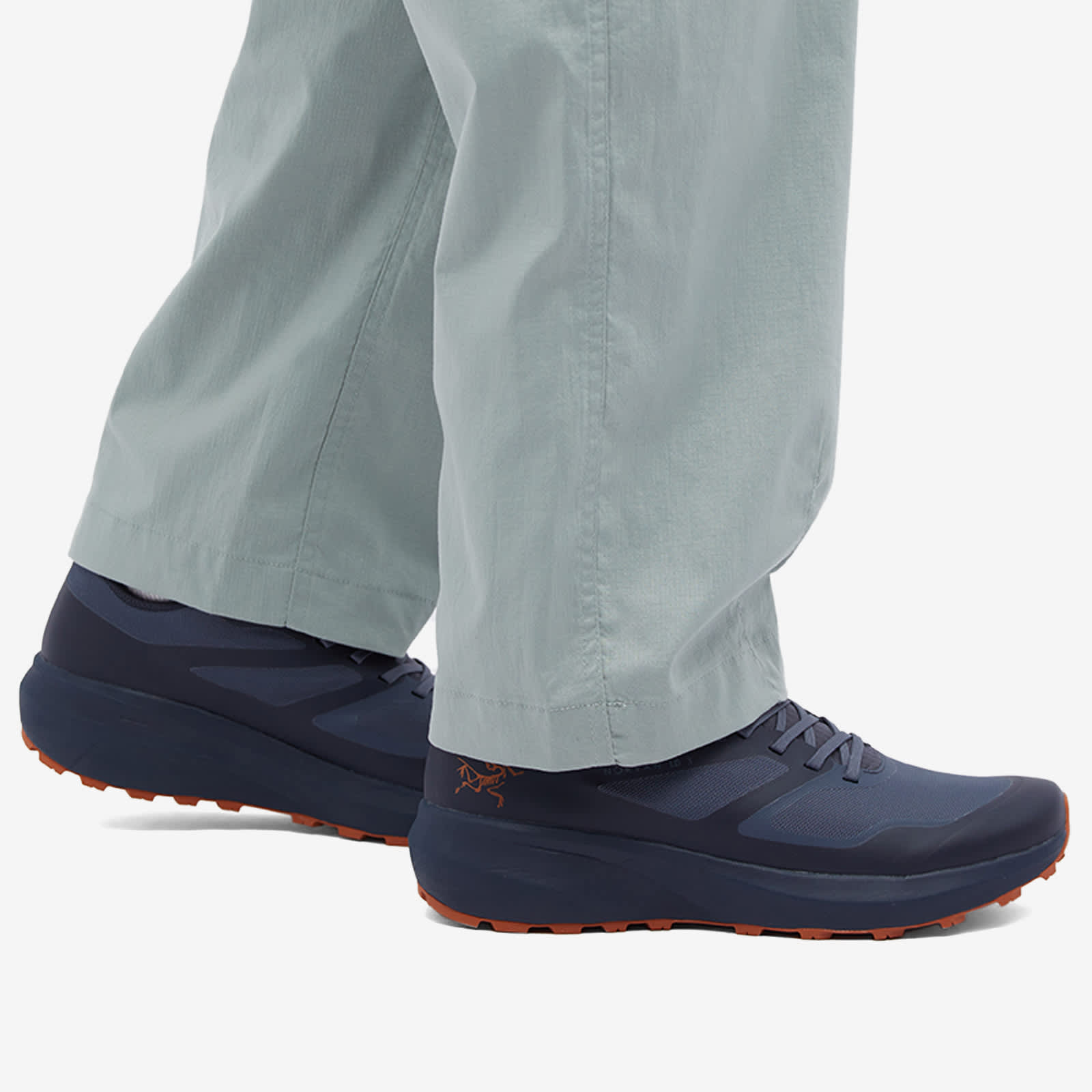 Arc'teryx NORVAN LD 3 U Kingfisher & Fika | END. (TW)