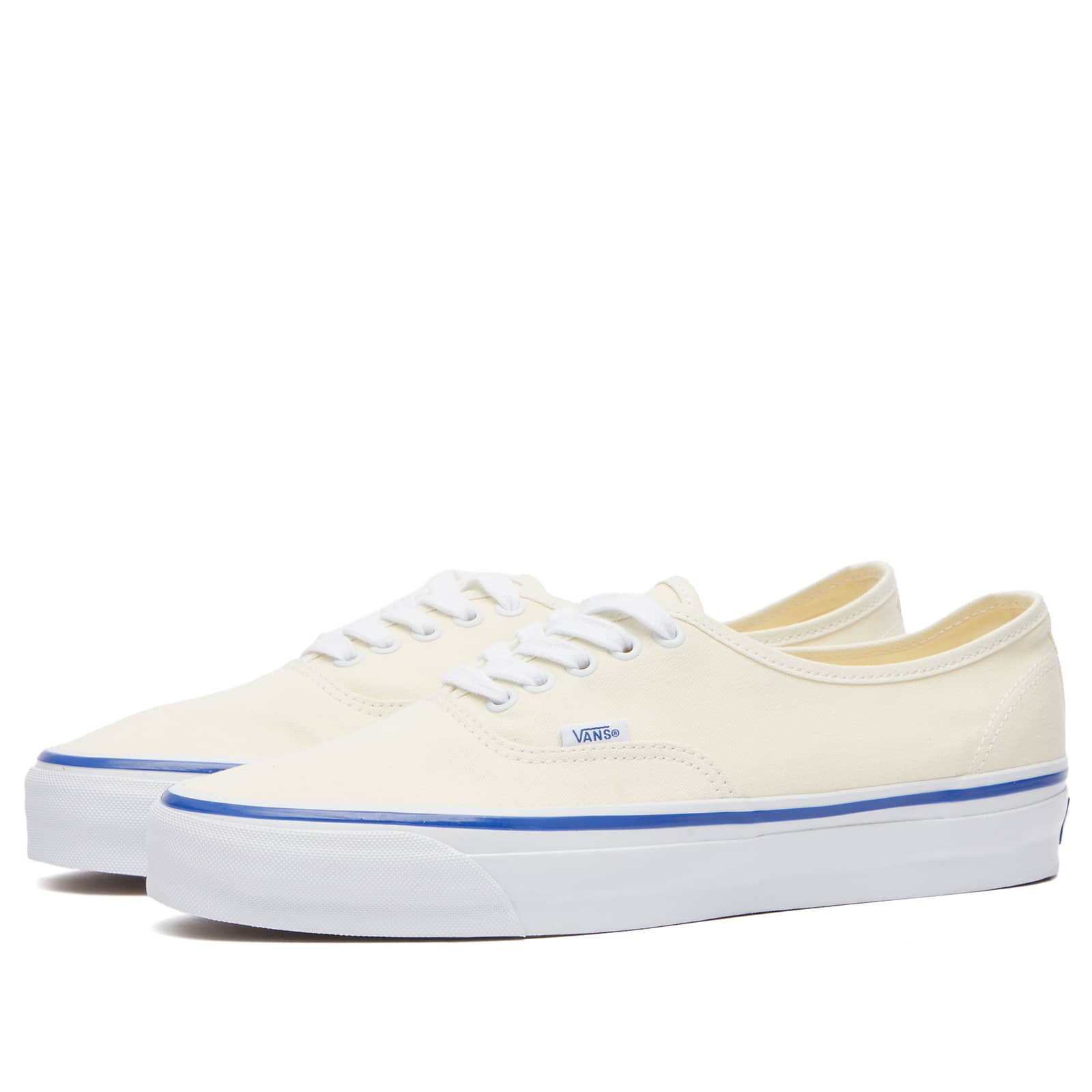 Vans Authentic Reissue 44 Lx Off White | END.