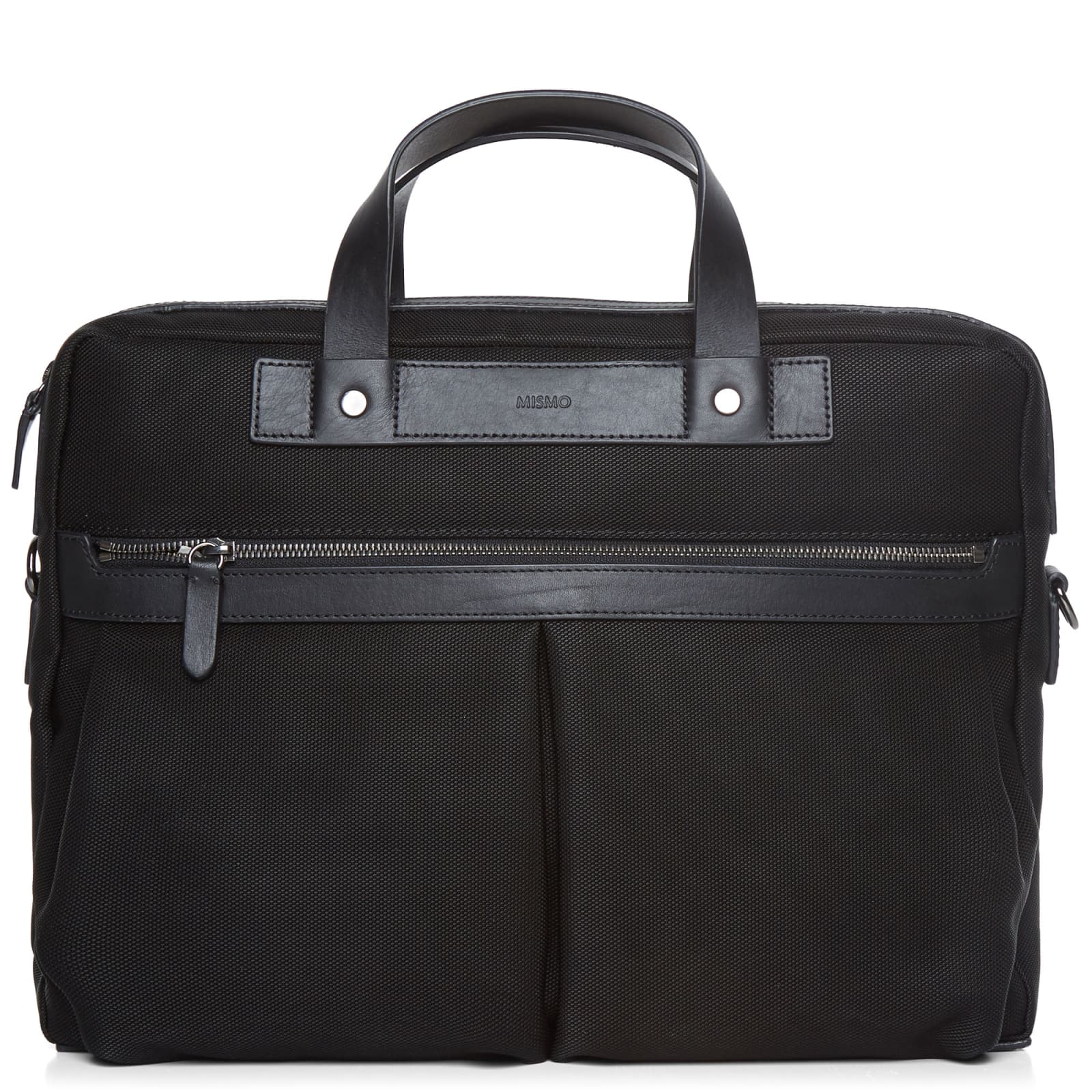 Mismo Office Bag Black | END. (GB)