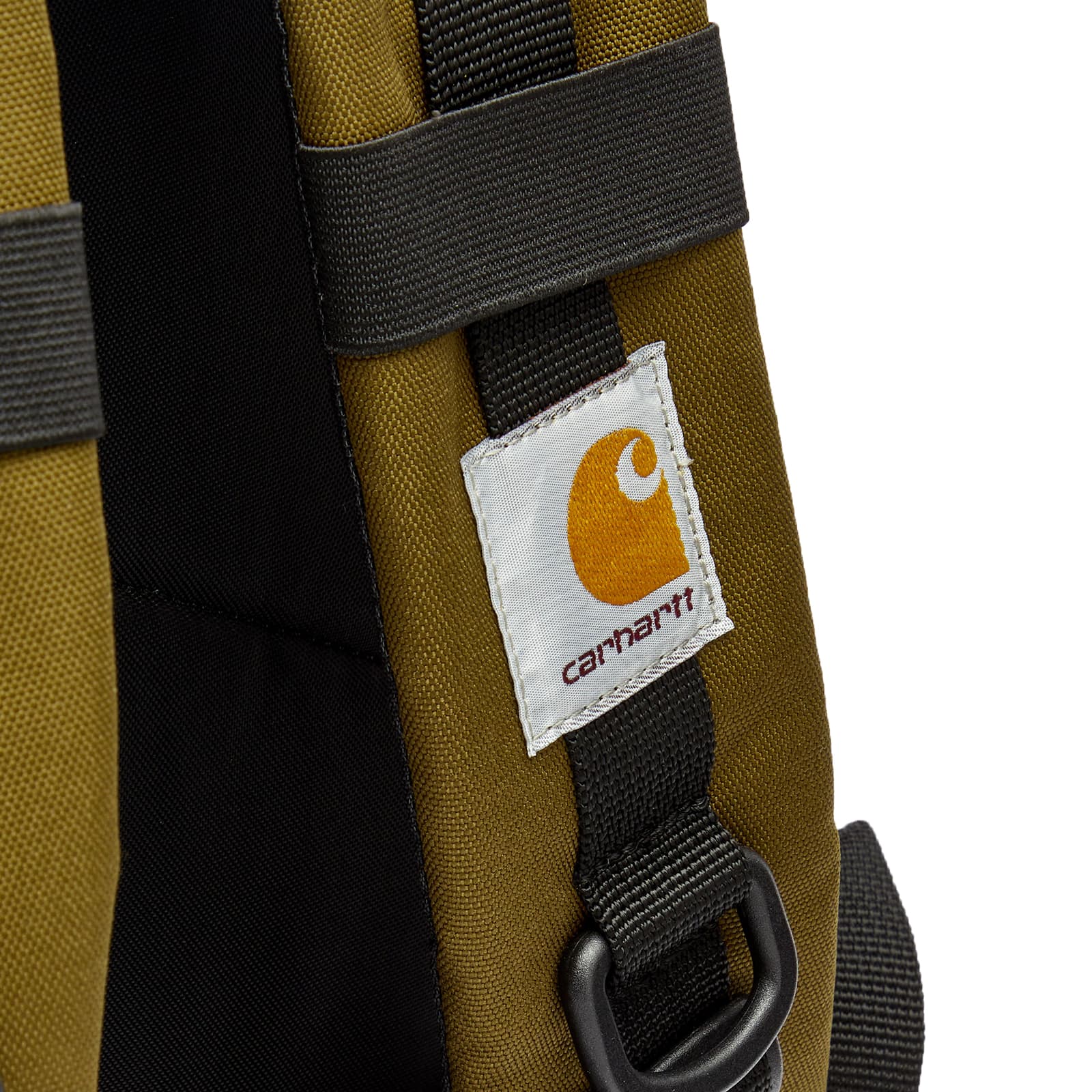 Carhartt WIP Kickflip Backpack Highland | END.