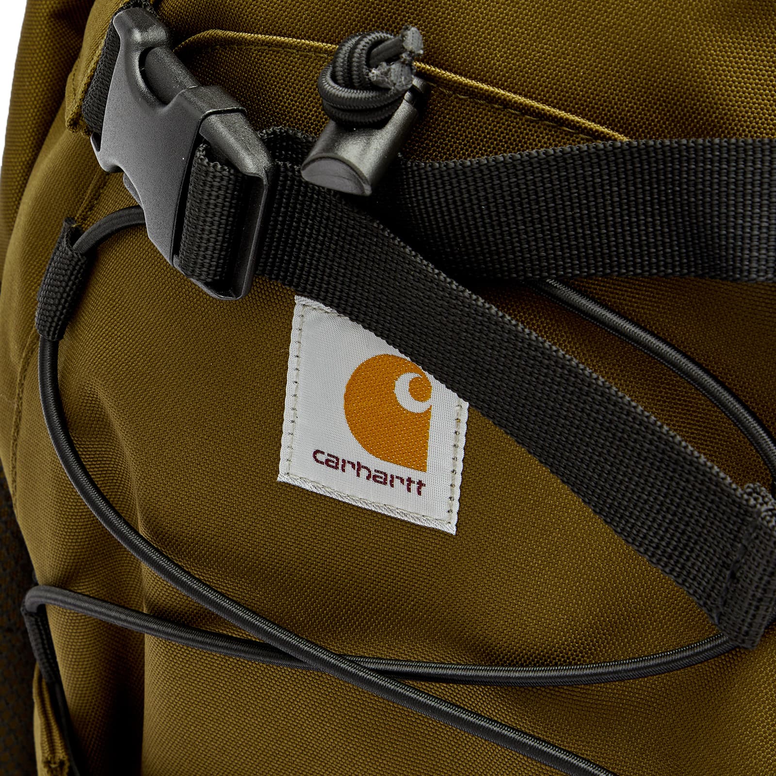 Carhartt WIP Kickflip Backpack Highland | END.