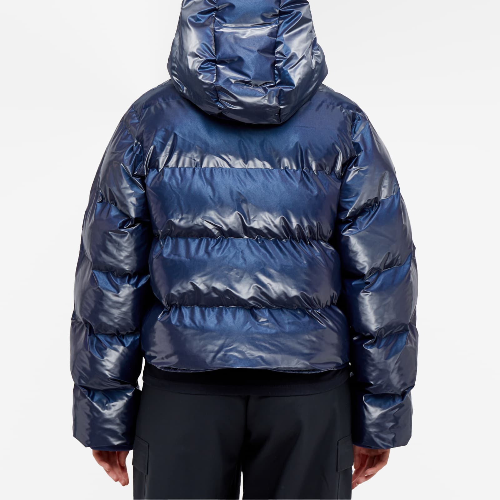 Rains W Alta Puffer Jacket Sonic | END. (AU)
