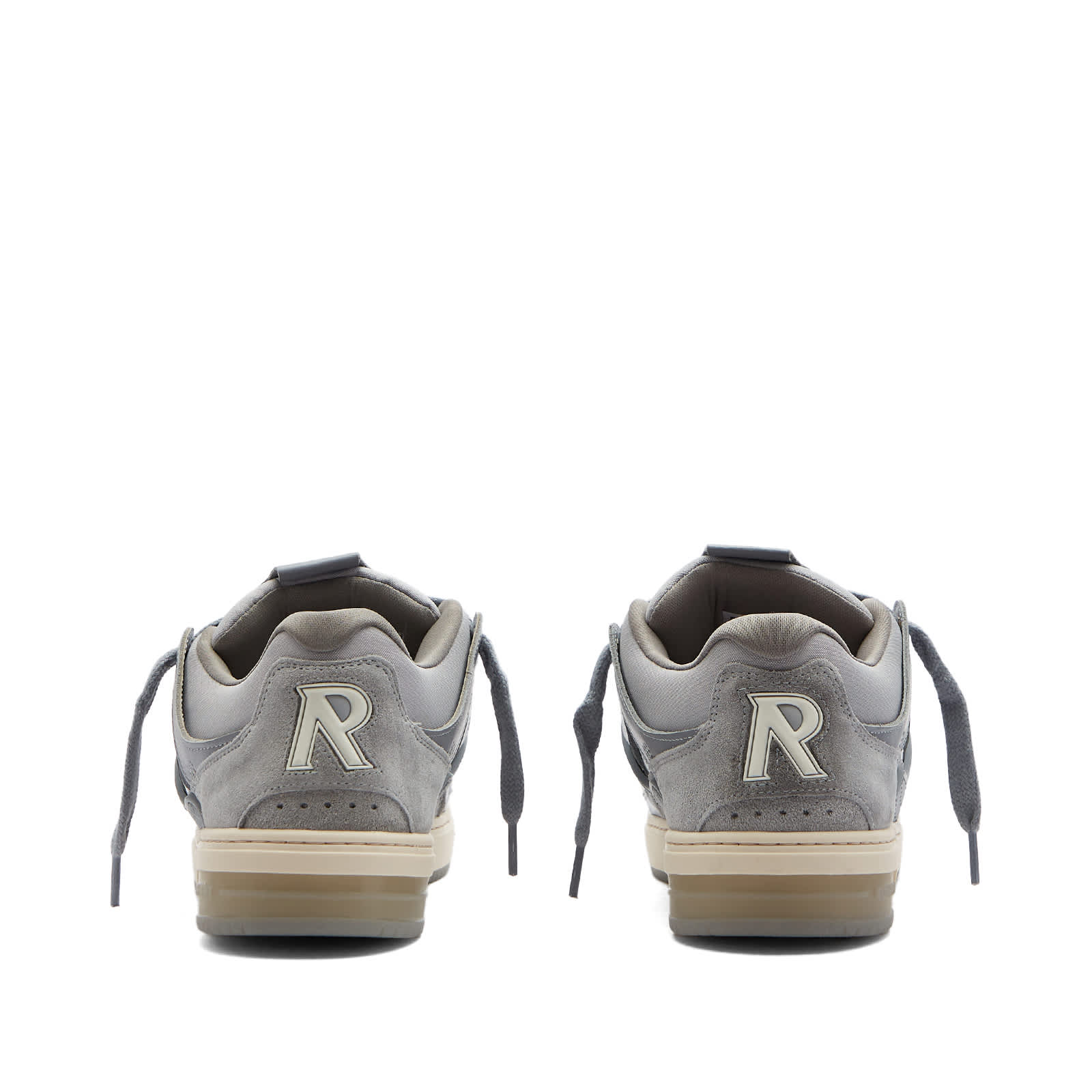 Represent Bully Sneaker Grey Off White | END. (SG)