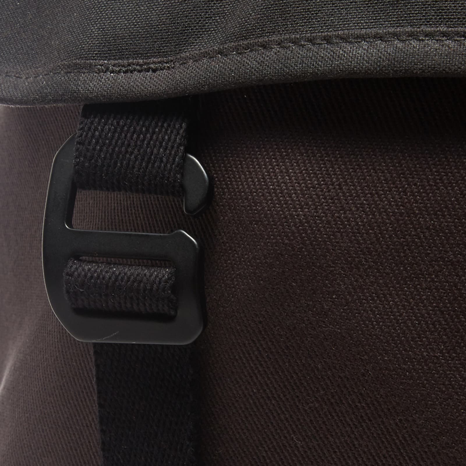 Filson Rugged Twill Ranger Backpack Cinder | END. (AT)