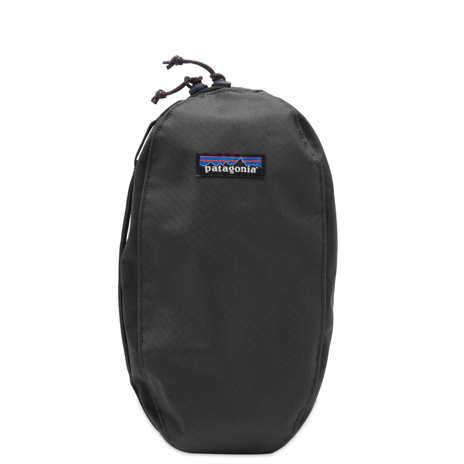 Patagonia Black Hole Cube 3L Black | END. (HK)