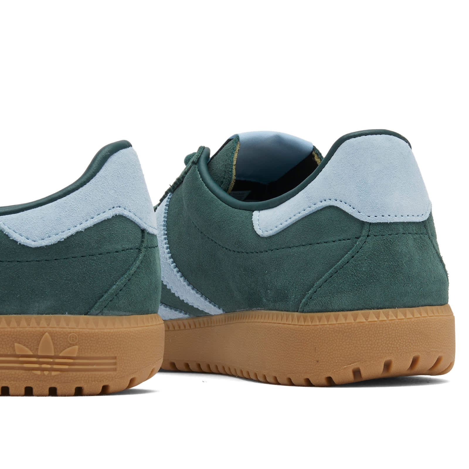 Adidas Brmd W Mineral Green, Clear Sky & Gum | END. (GB)