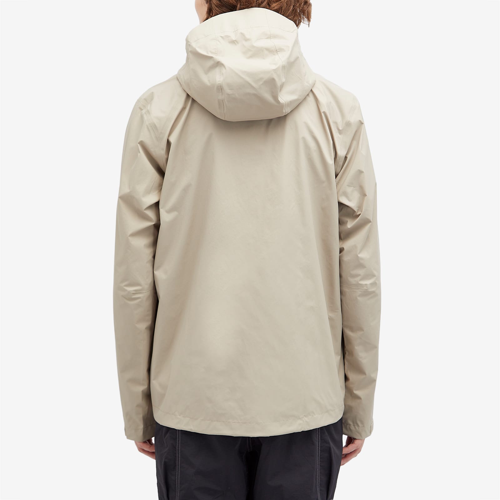 Patagonia Torrentshell 3L Rain Jacket Seabird Grey | END. (HK)