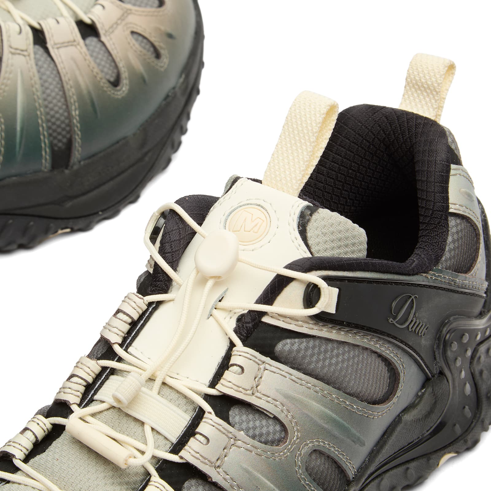 Merrell x Dime 1TRL Chameleon Redux Black Sesame | END. (GB)