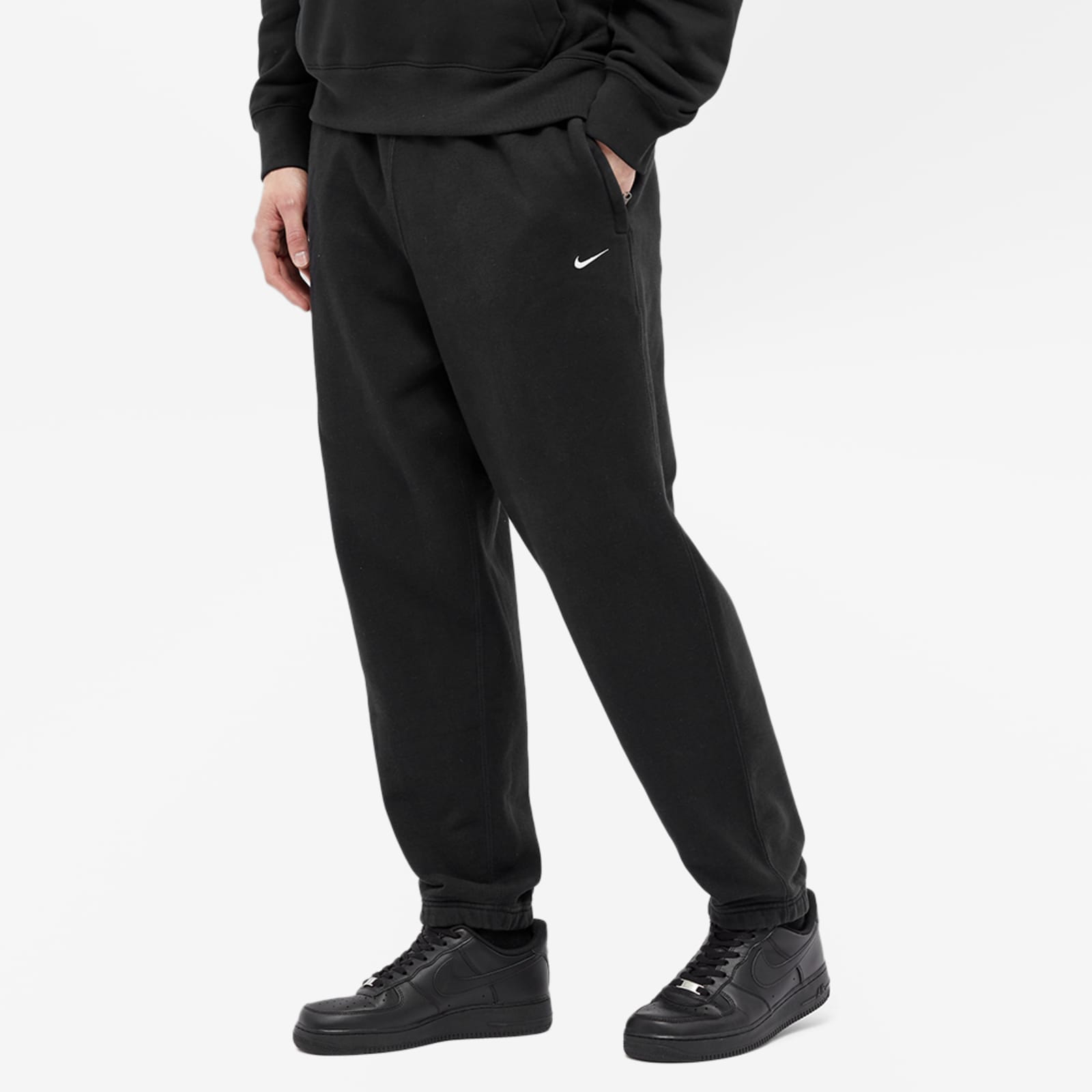 Nike NRG Sweat Pant Black | END. (GB)