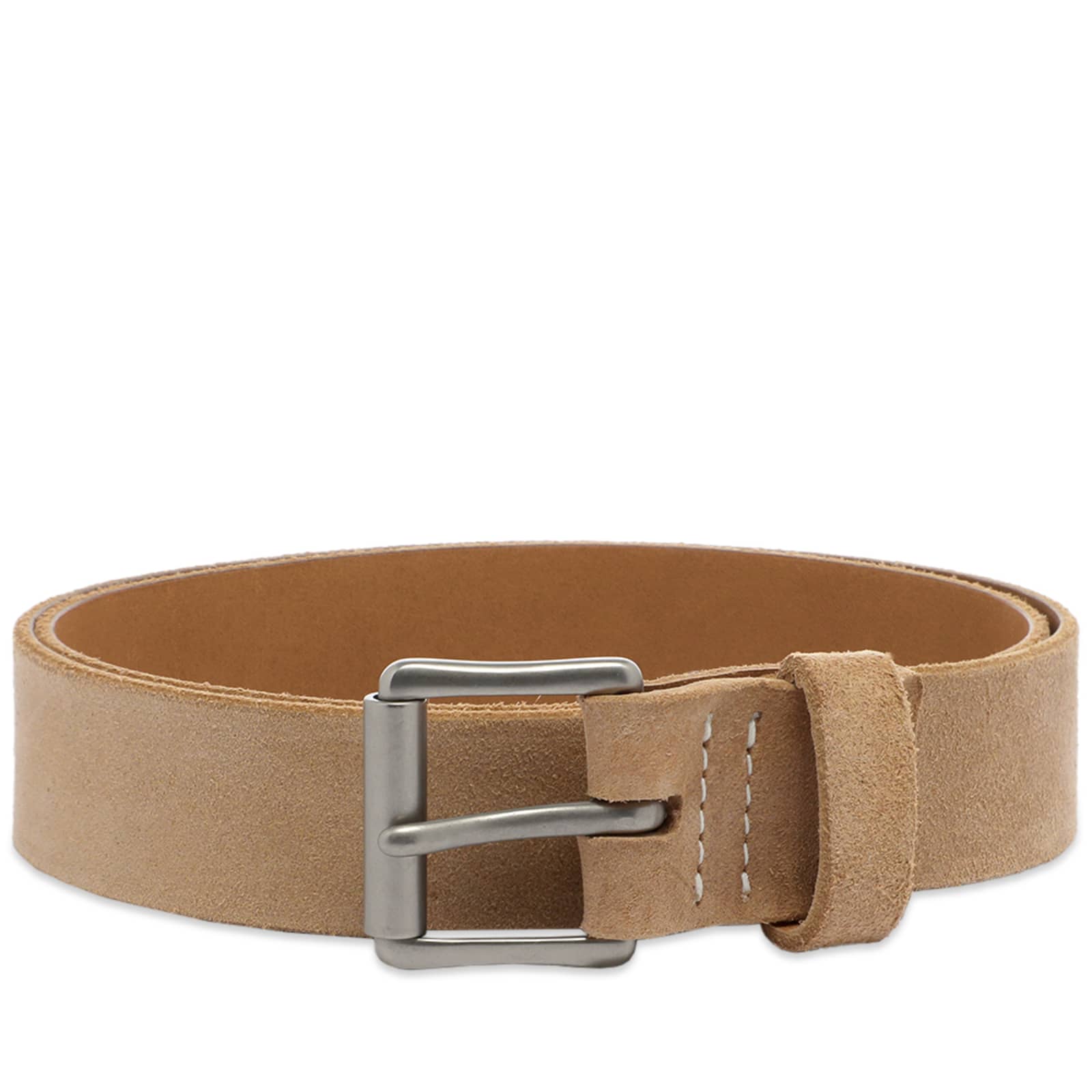 Red Wing Leather Belt Hawthorne Muleskinner | END. (DK)