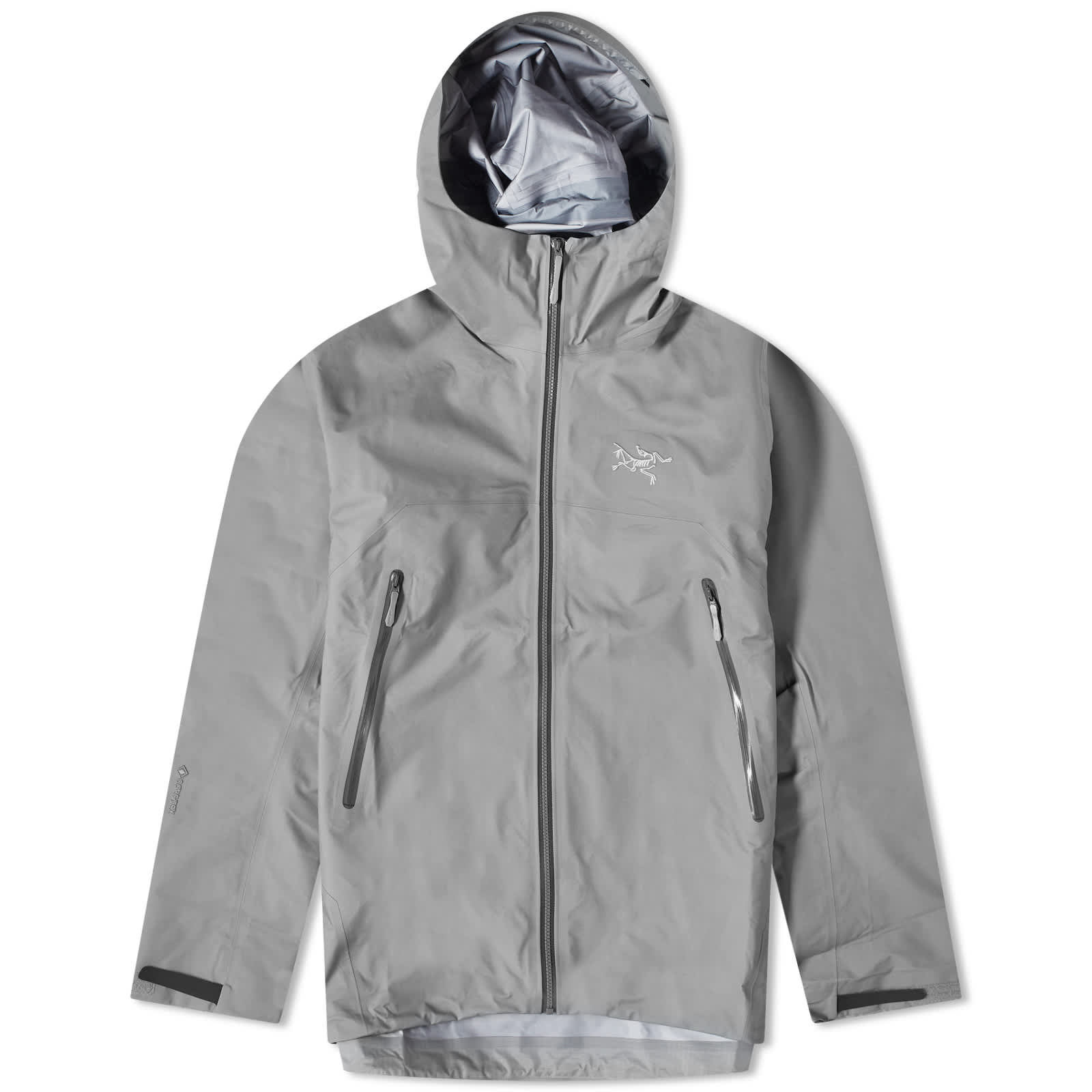 Arc'teryx Beta Jacket Void | END. (GB)