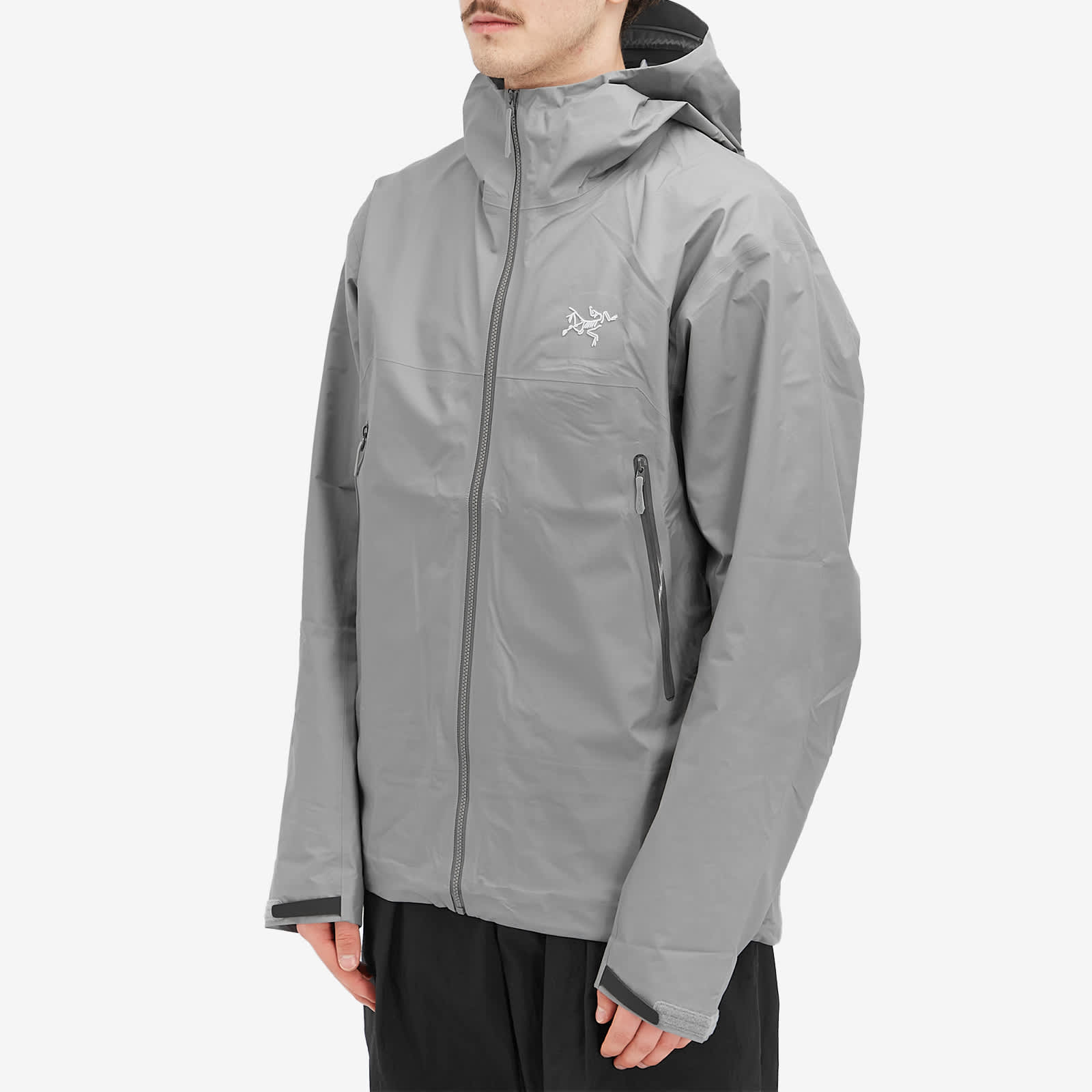Arc'teryx Beta Jacket Void | END. (JP)