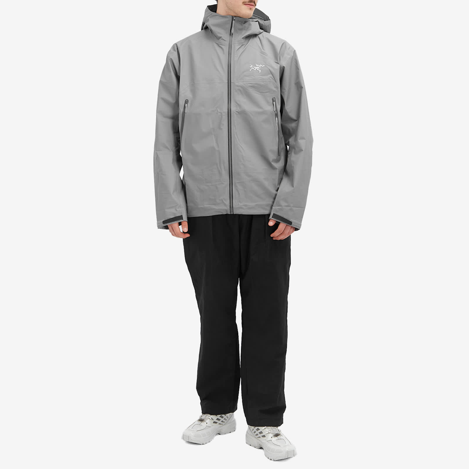 Arc'teryx Beta Jacket Void | END. (GB)