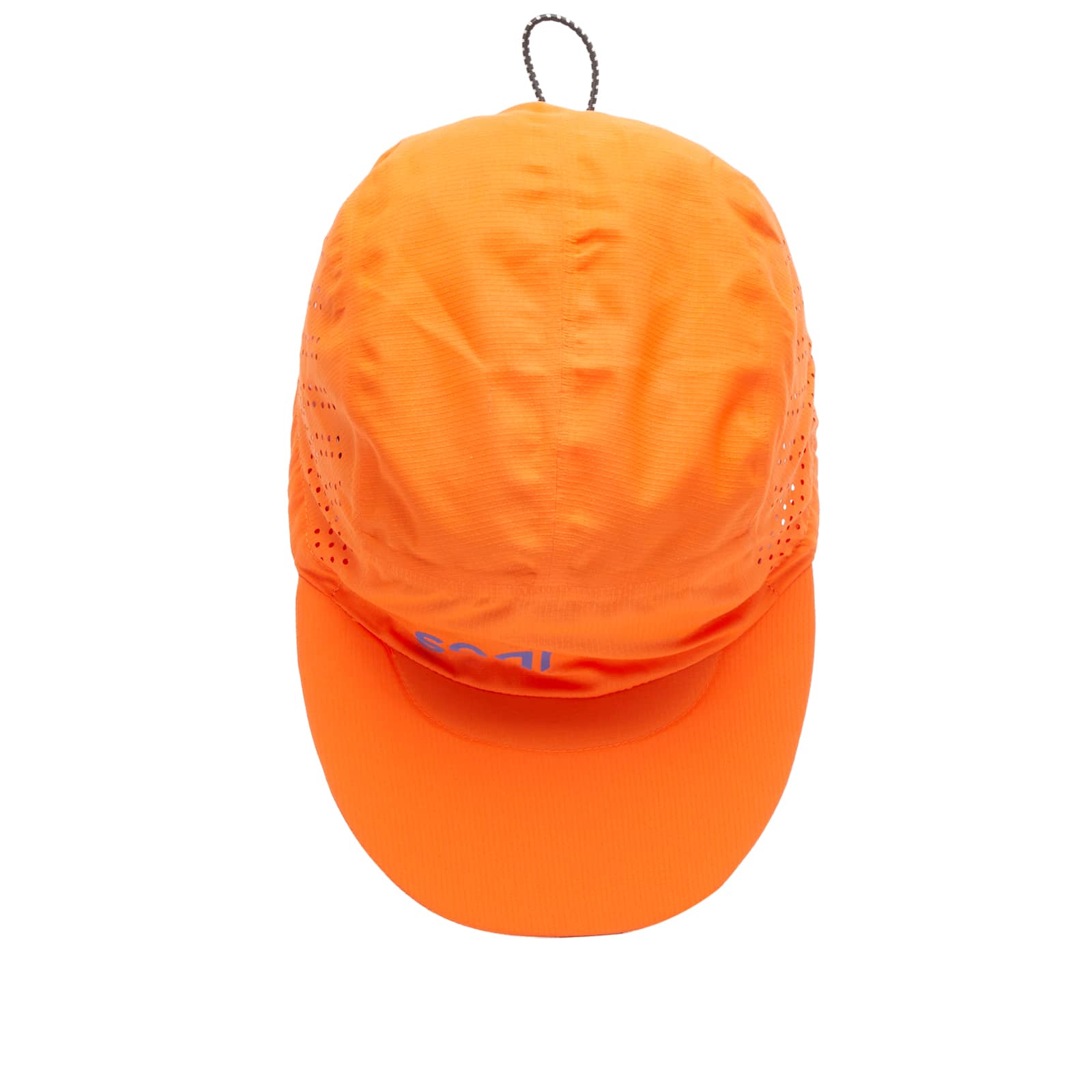 SOAR Run Cap Orange | END. (US)
