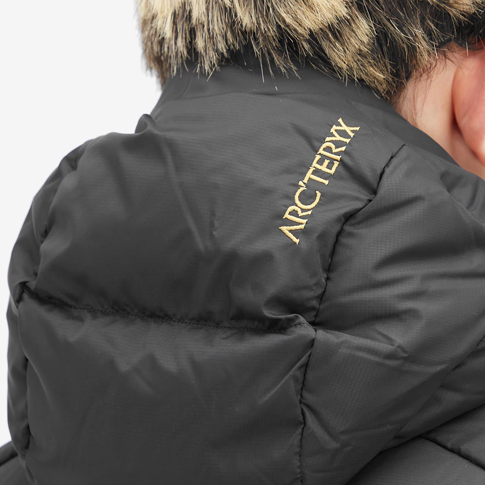 Arc'teryx Thorium Hoodie Jacket Dark Magic | END. (GB)