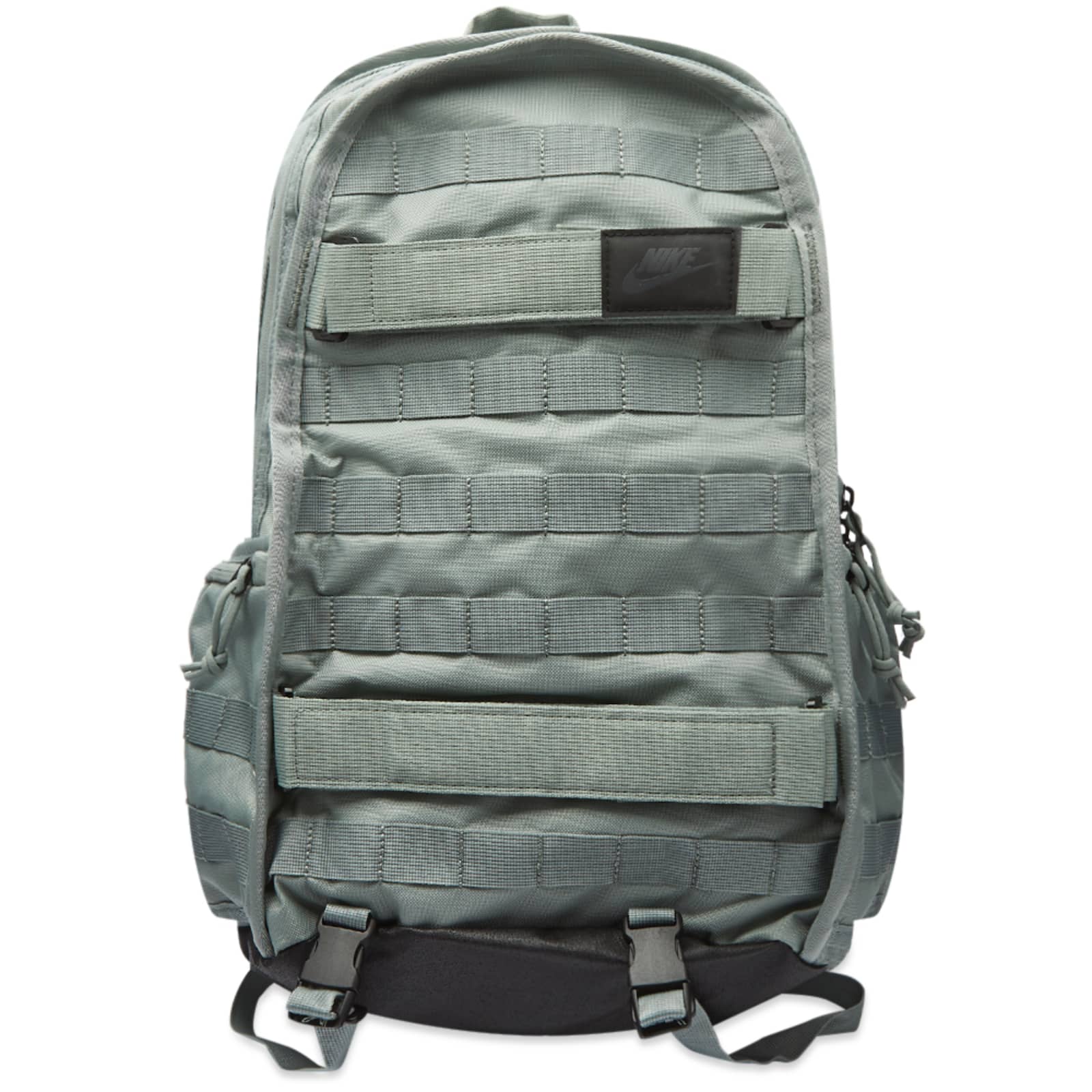 Nike Tech Backpack Mica Green, Anthracite & Black | END. (US)