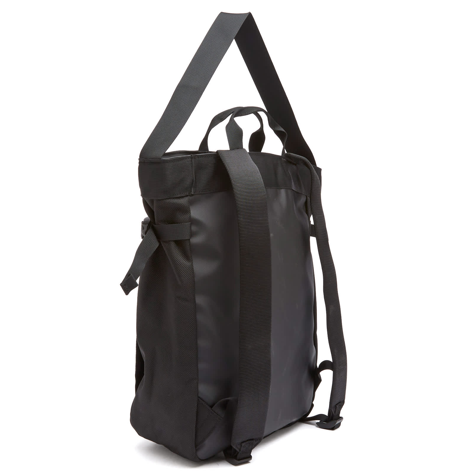 The North Face Base Camp Tote Pack Tnf Black | END. (HK)