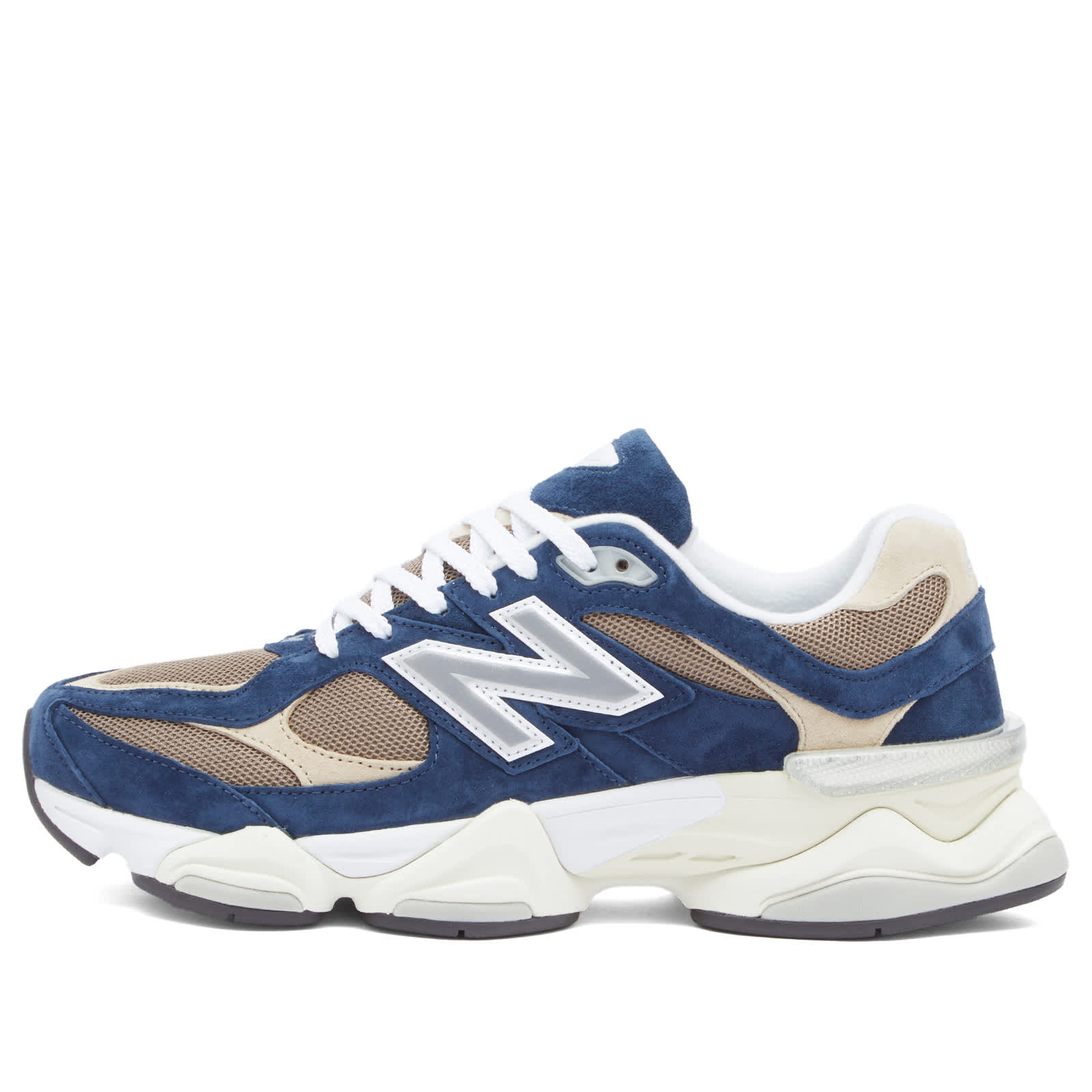 New Balance U9060LBB Sneaker Nb Navy | END. (US)