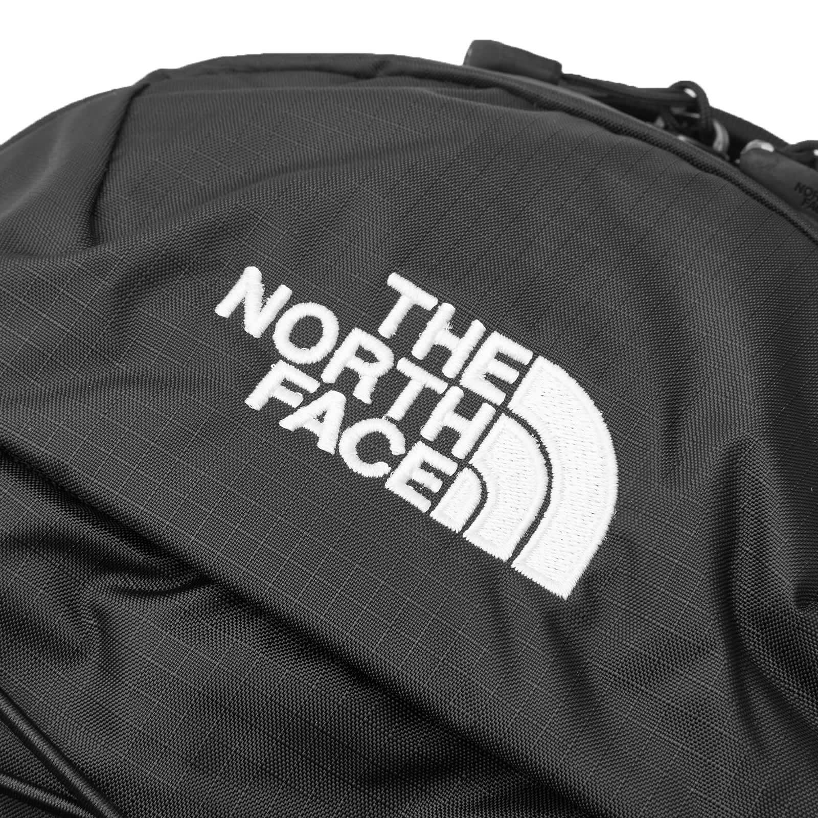 The North Face Borealis Mini Backback Tnf Black | END. (US)
