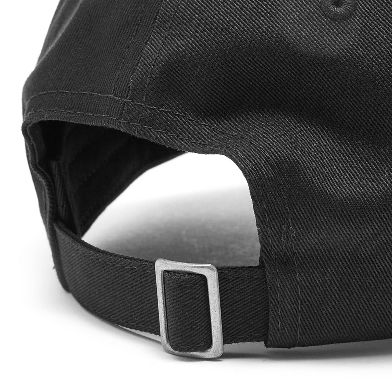 Études Tuff Cap Black | END. (US)