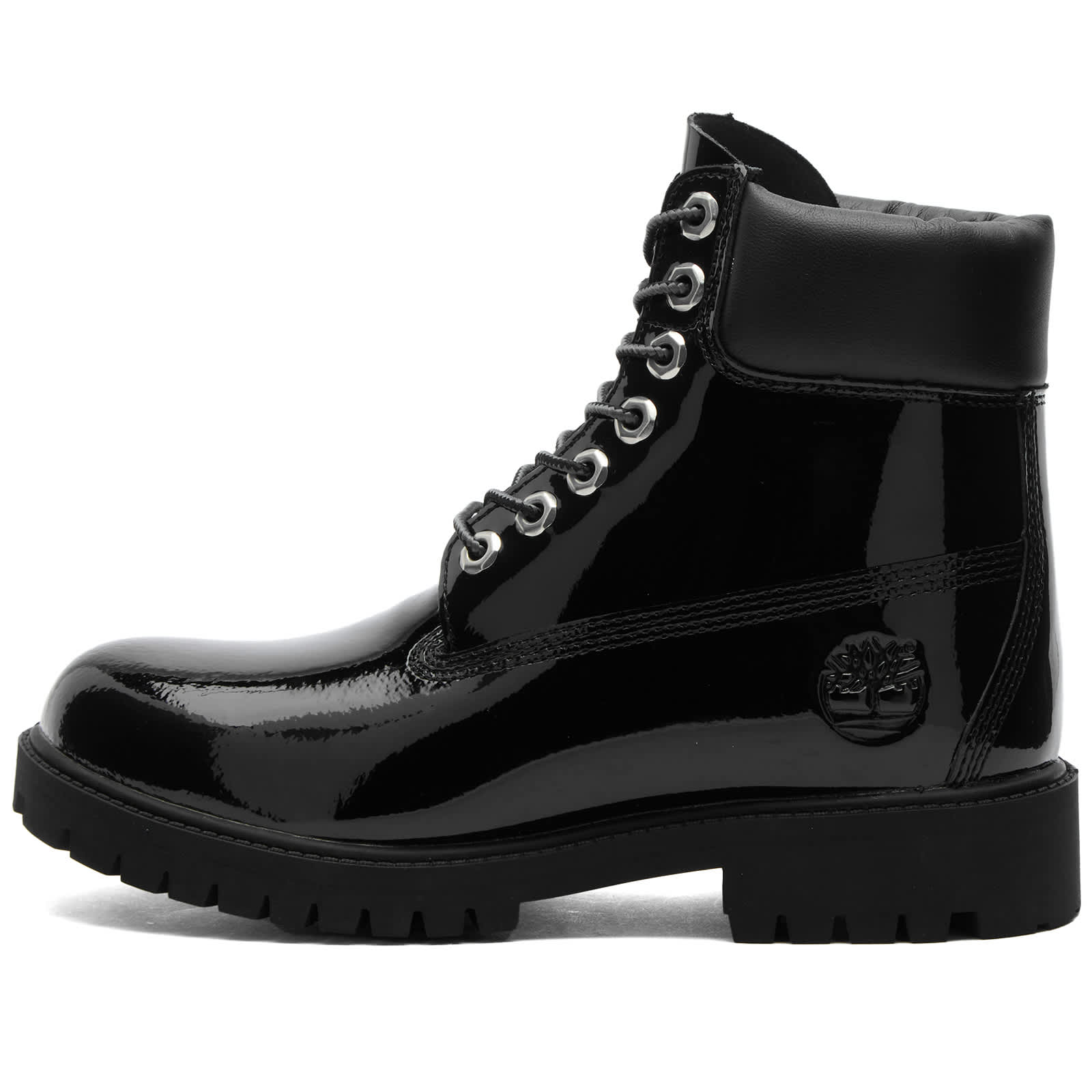 Timberland x Veneda Carter 6" Lace Waterproof Boot Timberland Heritage ...