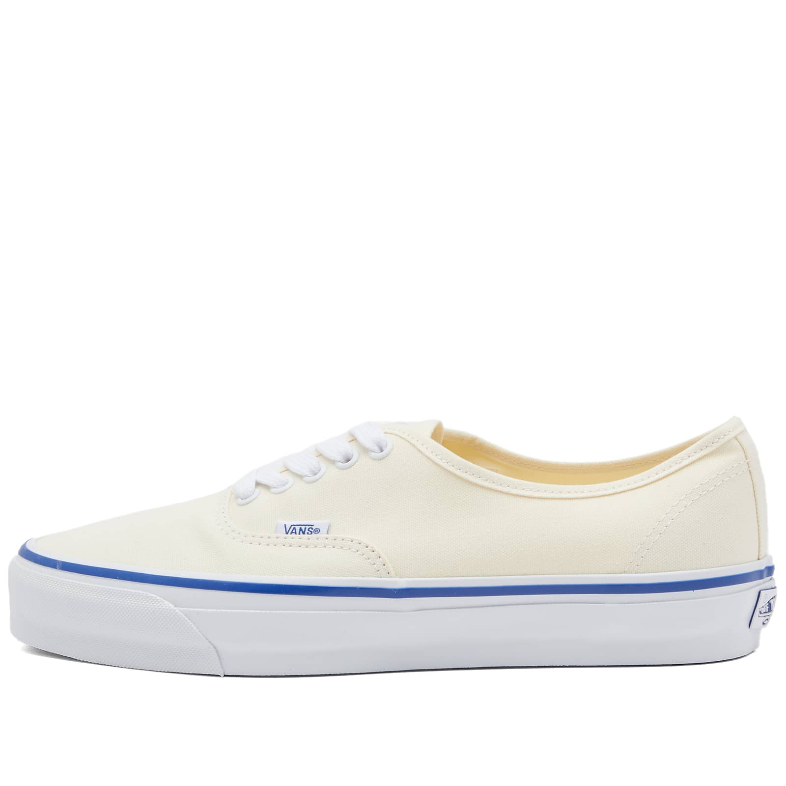 Vans Authentic Reissue 44 Lx Off White | END.