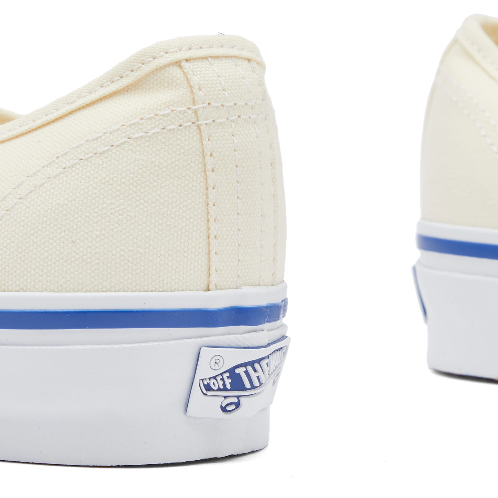 Vans Authentic Reissue 44 Lx Off White | END.