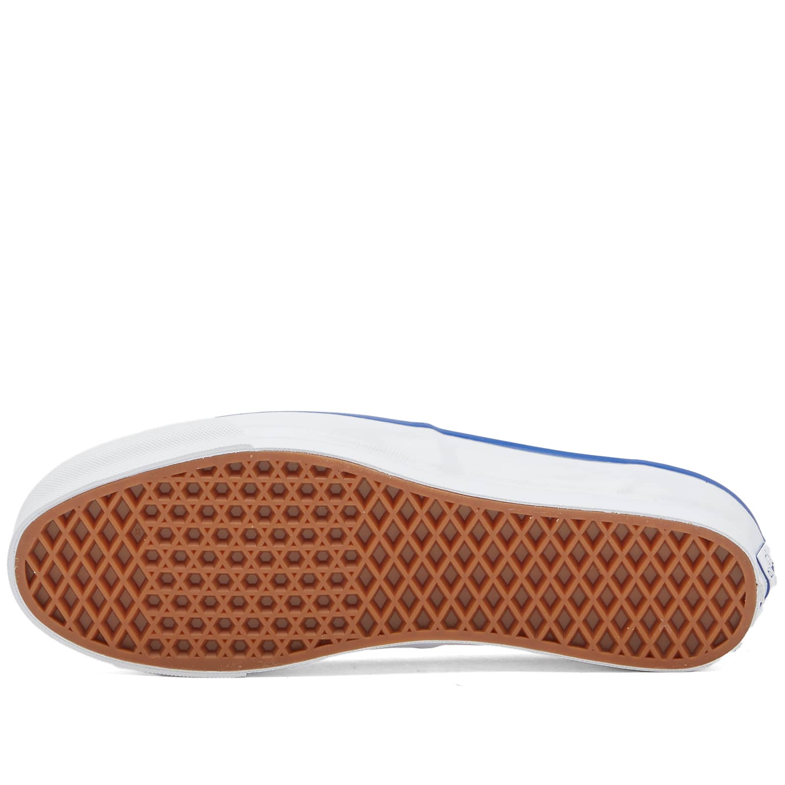 Vans Authentic Reissue 44 Lx Off White | END.