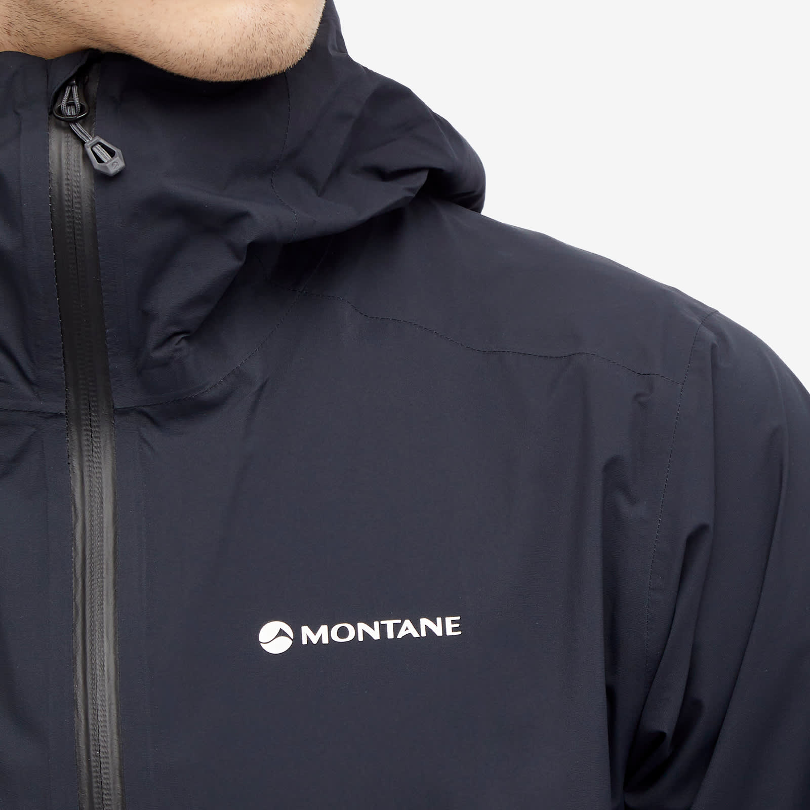 Montane Minimus Lite Jacket Black | END. (CA)