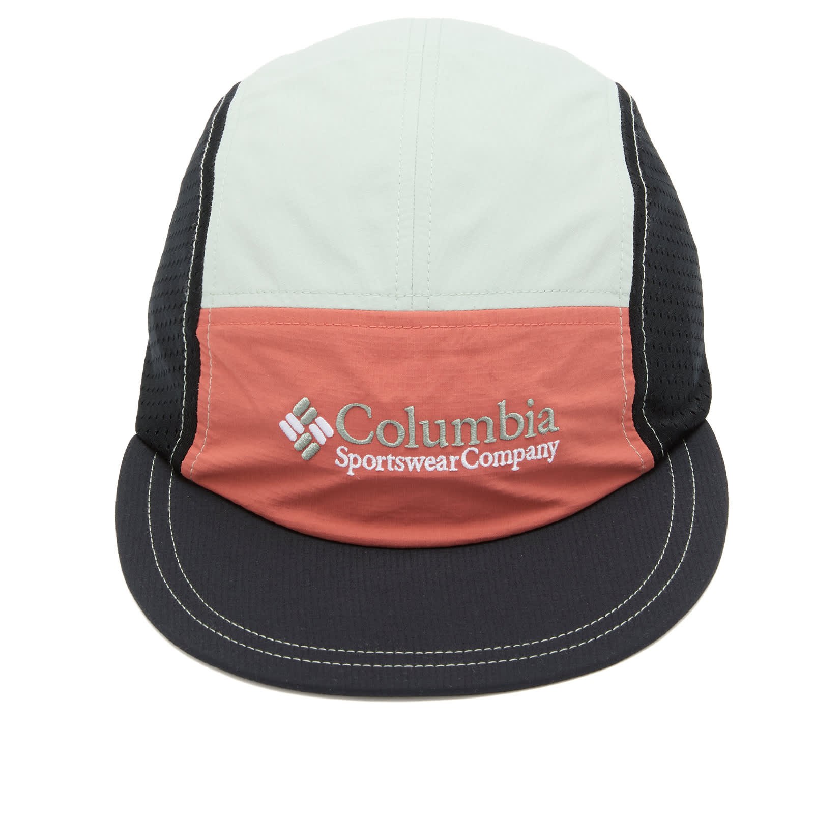 Columbia Wingmark™ Cap Mars & Black | END. (US)