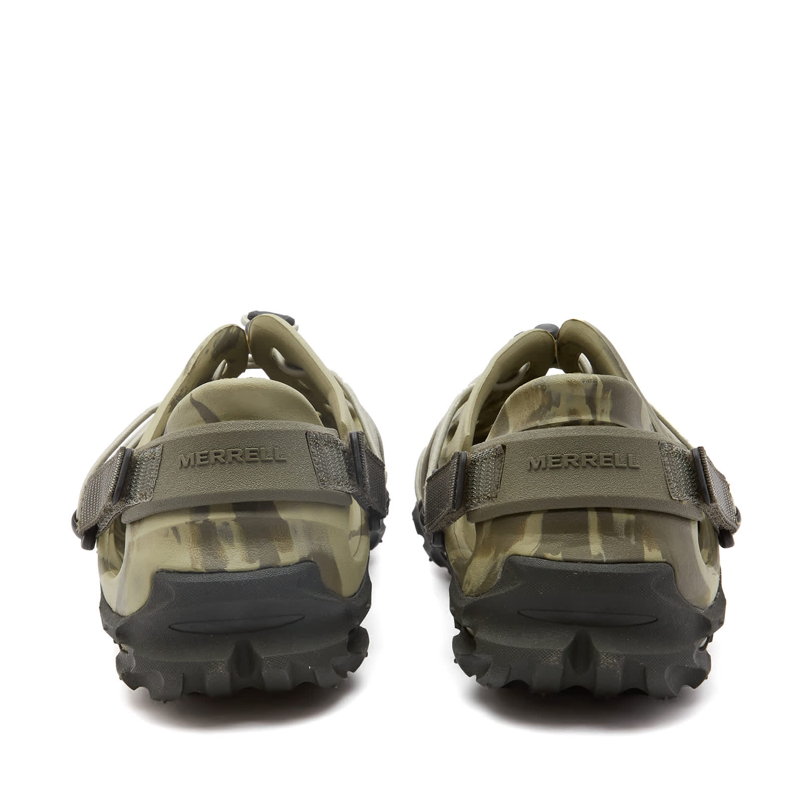 Merrell HYDRO MOC AT Cage 1TRL Olive | END. (NZ)