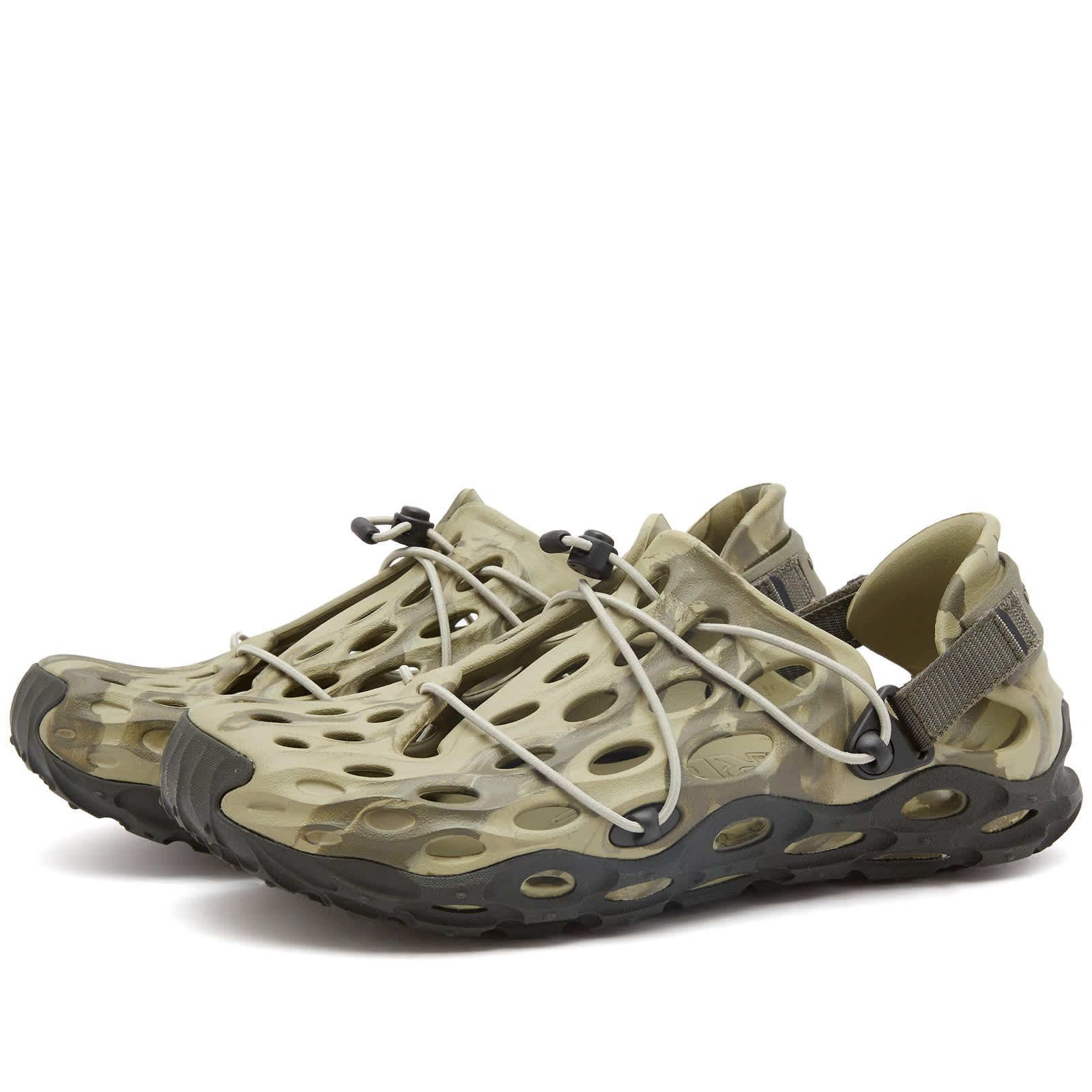 Merrell HYDRO MOC AT Cage 1TRL Olive | END. (NZ)