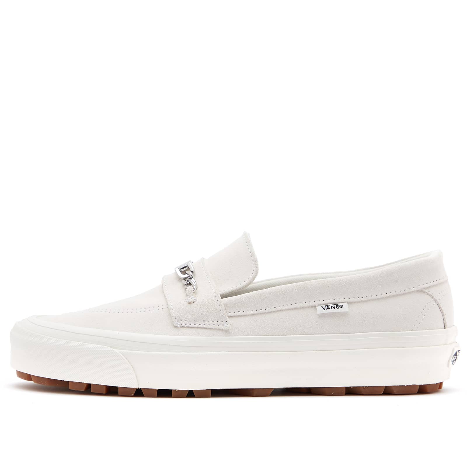 Vans UA Style 53 DX White | END. (GB)