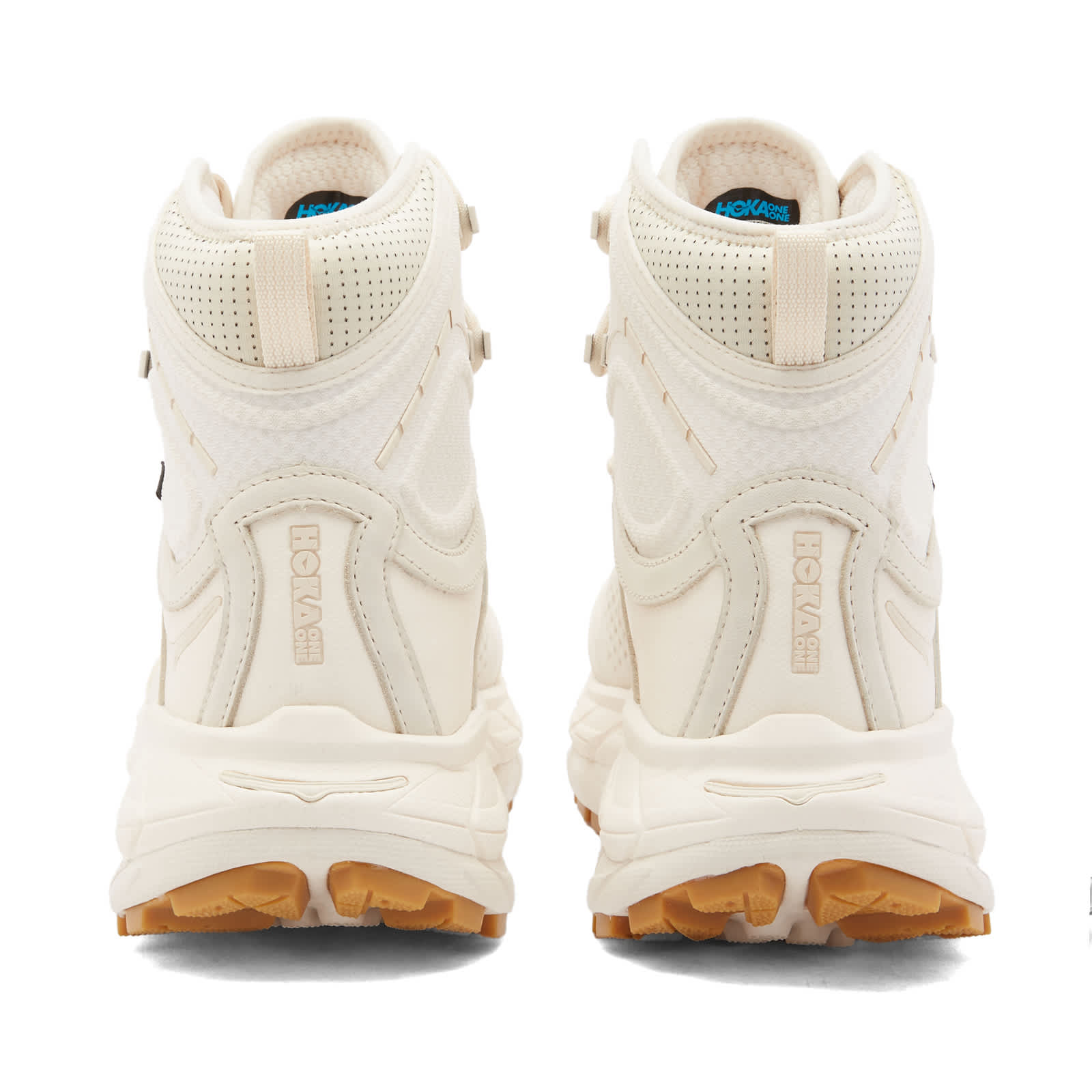 HOKA ONE ONE U Tor Ultra Hi 3 Eggnog Tor | END. (AR)