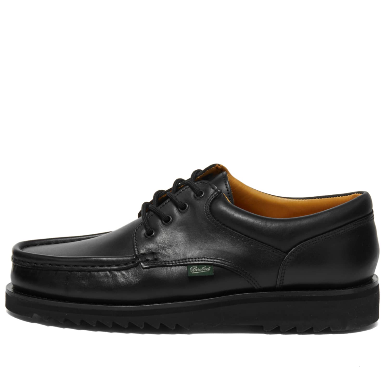 Paraboot Thiers Black | END.