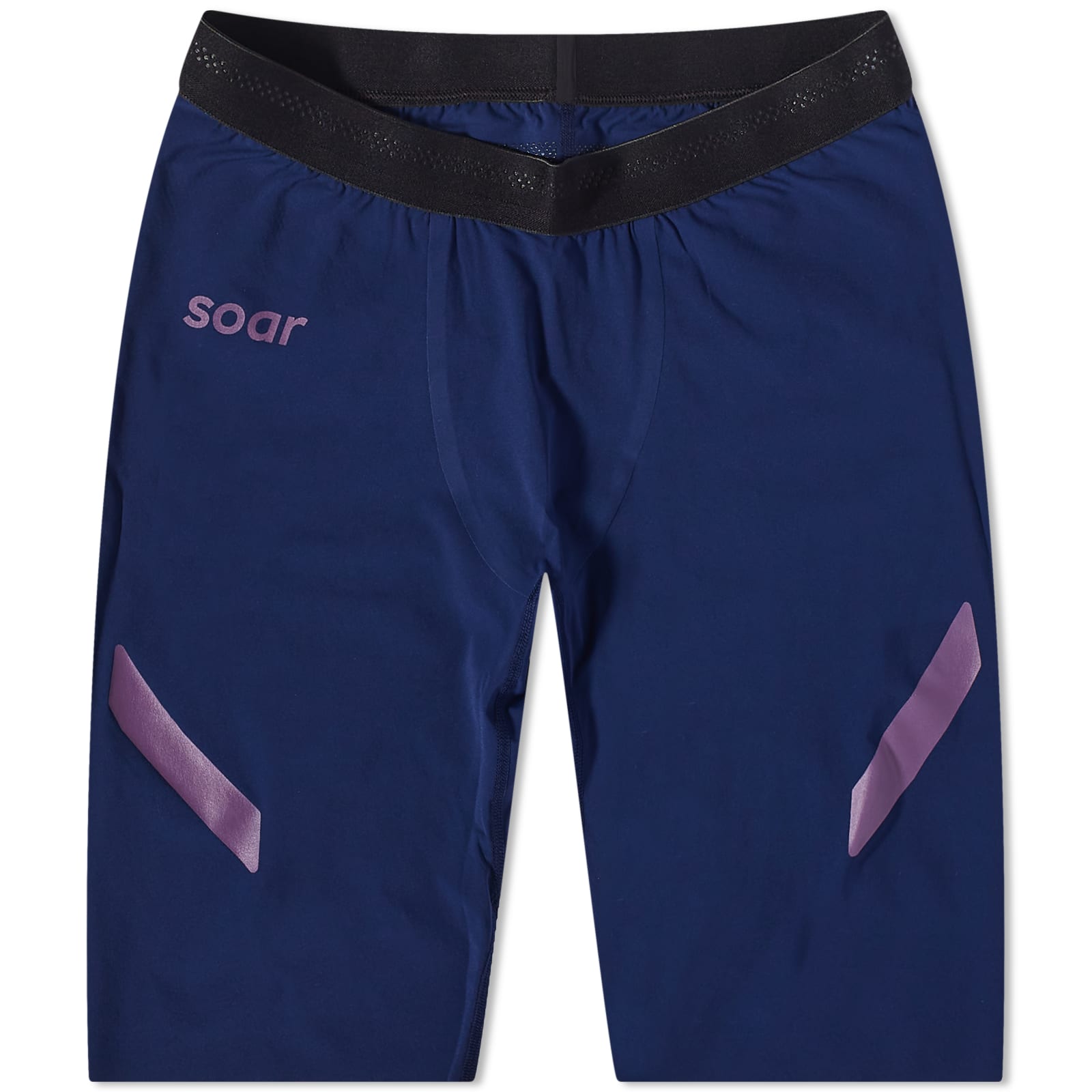 SOAR Half Tight Navy | END. (US)