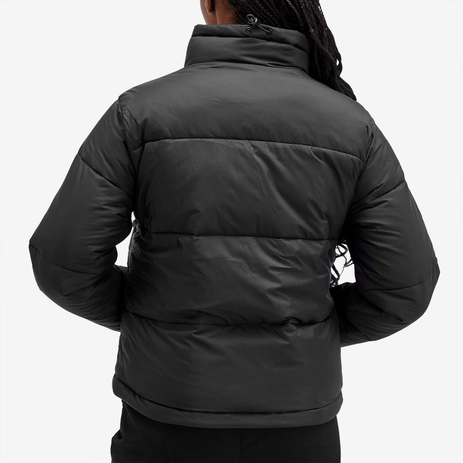 Dickies Alatna Puffer Jacket Black | END. (GB)