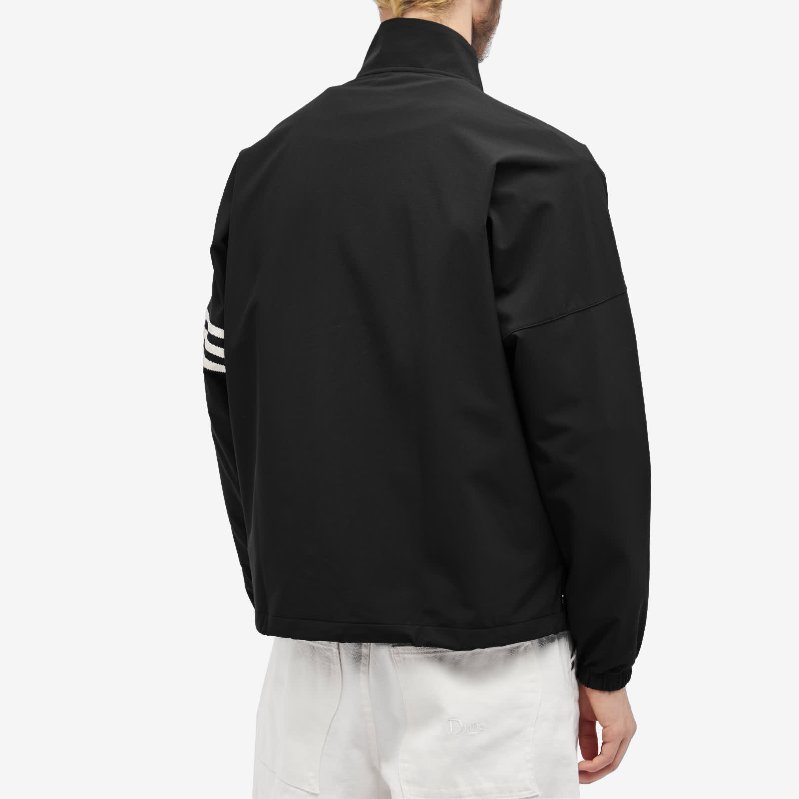 Adidas Neuclassics Track Top Black | END. (GB)
