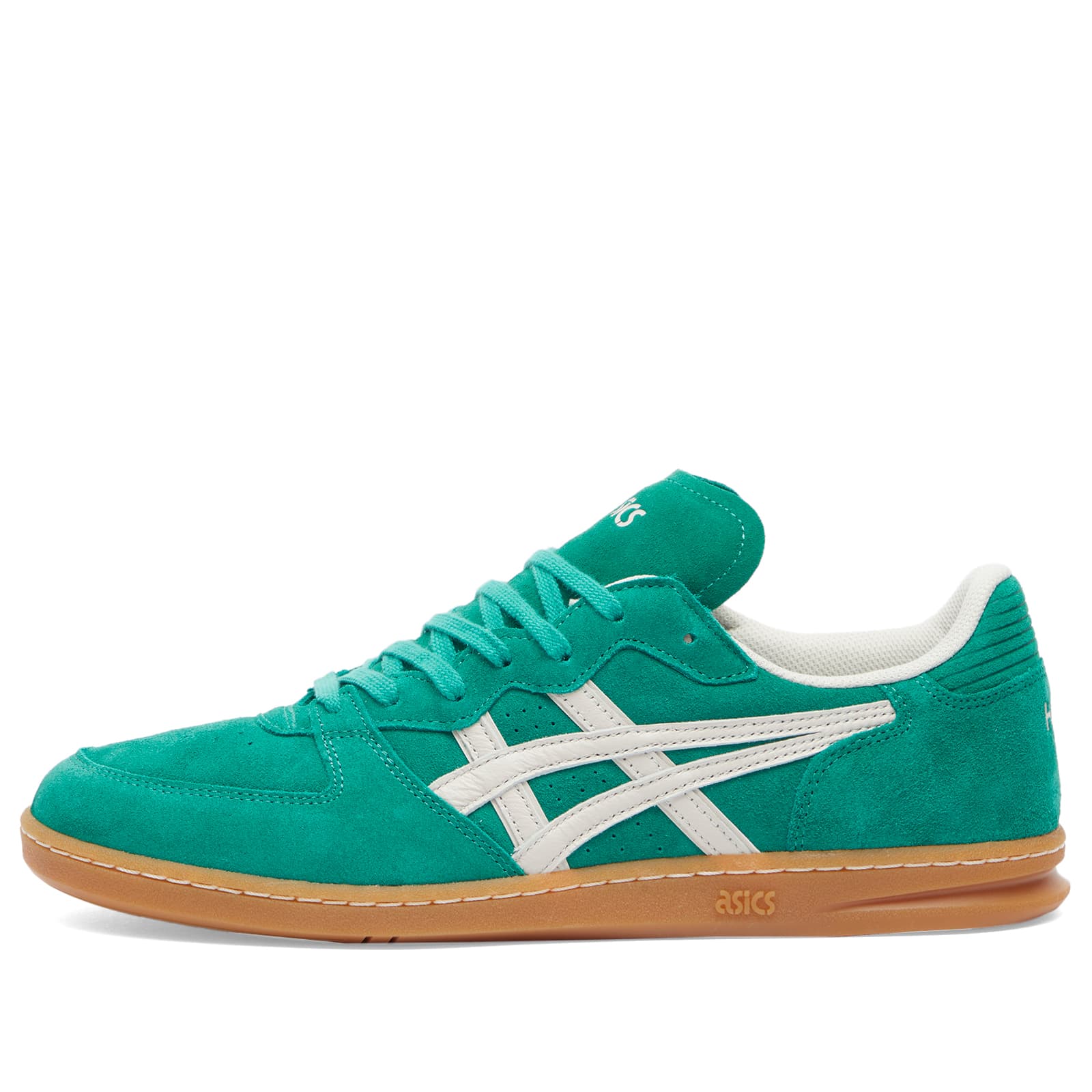 Asics X Hay Skyhand Og Sneakers Shady Glade & Moonbeam | END. (US)