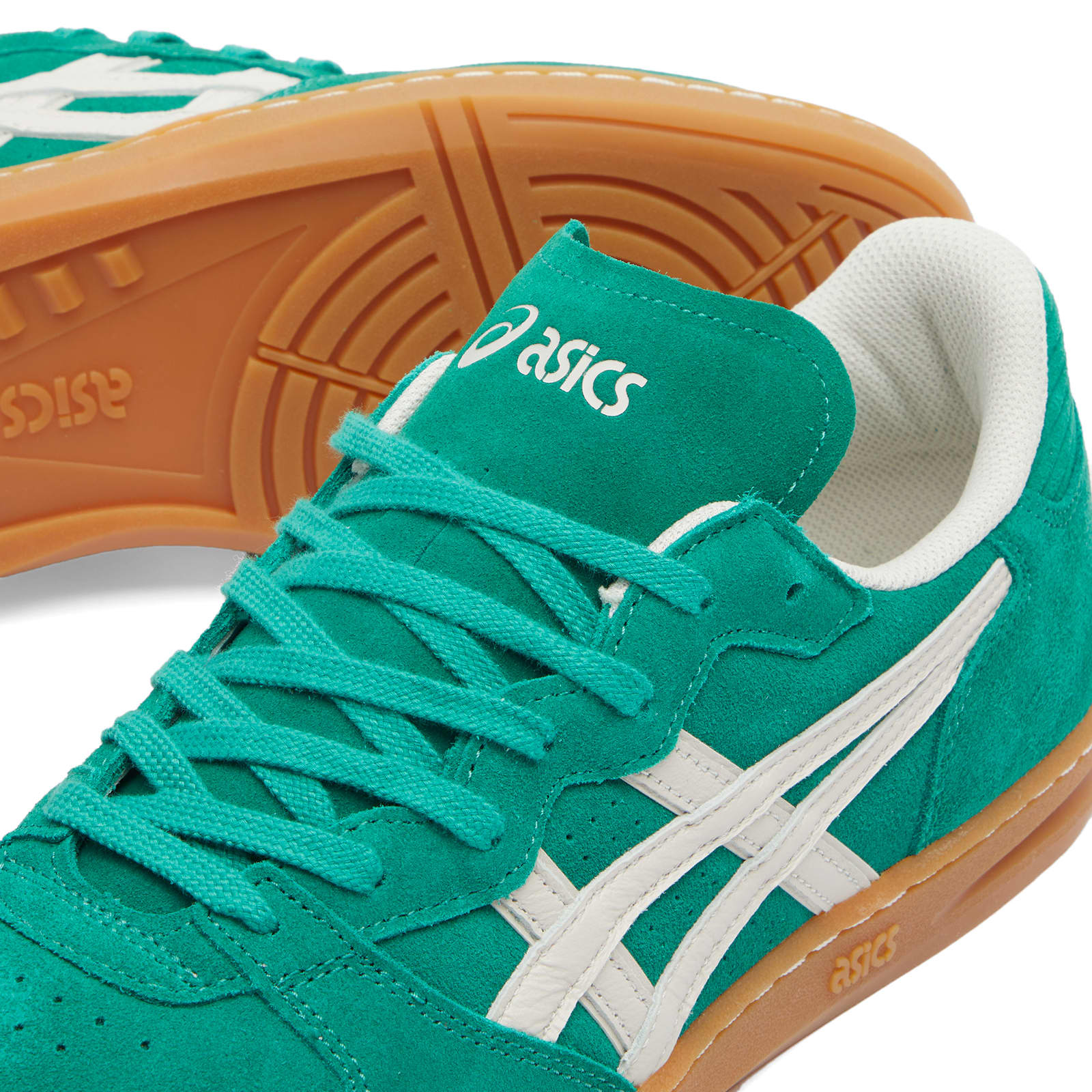 Asics X Hay Skyhand Og Sneakers Shady Glade & Moonbeam | END. (HK)