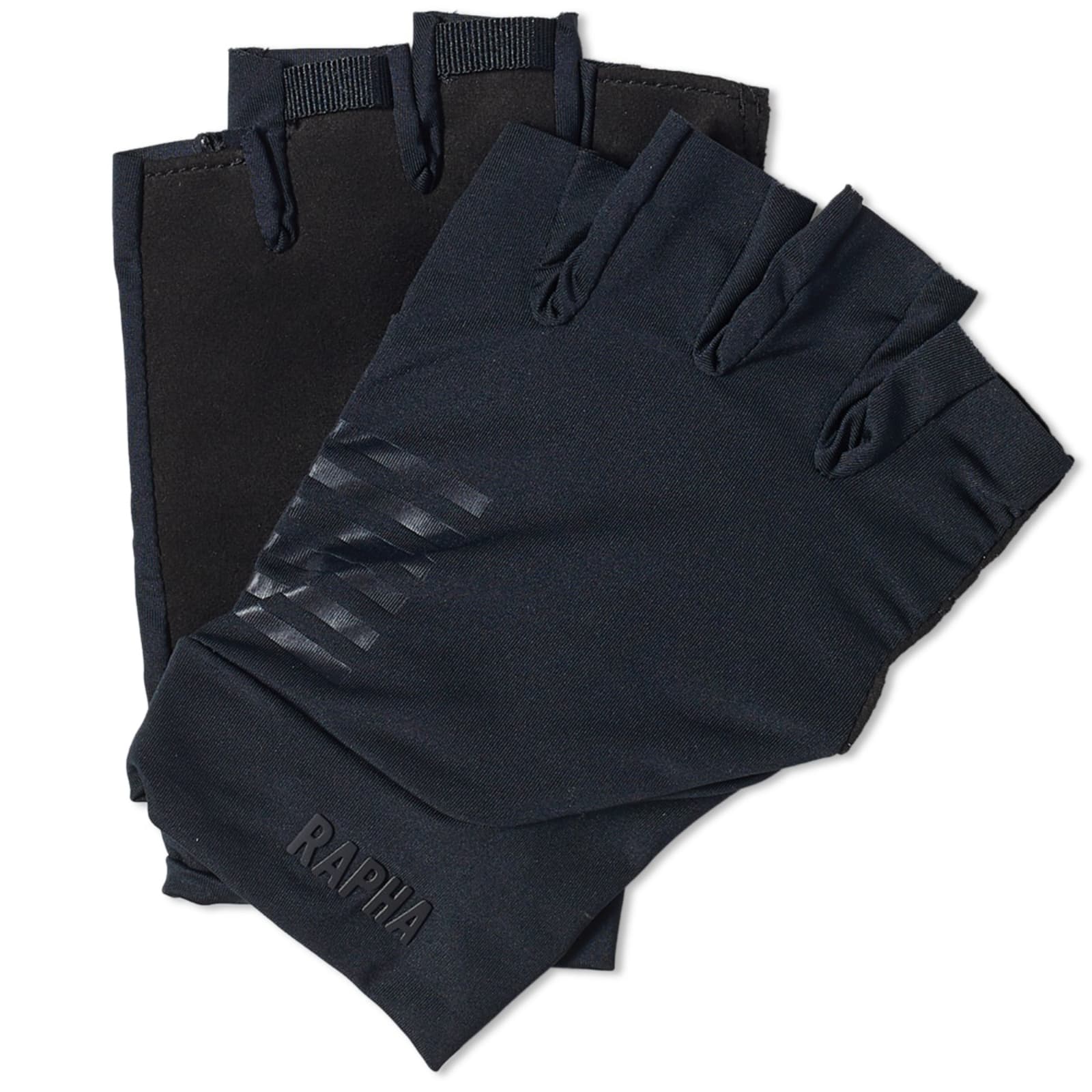 Rapha Pro Team Mitt Black | END.