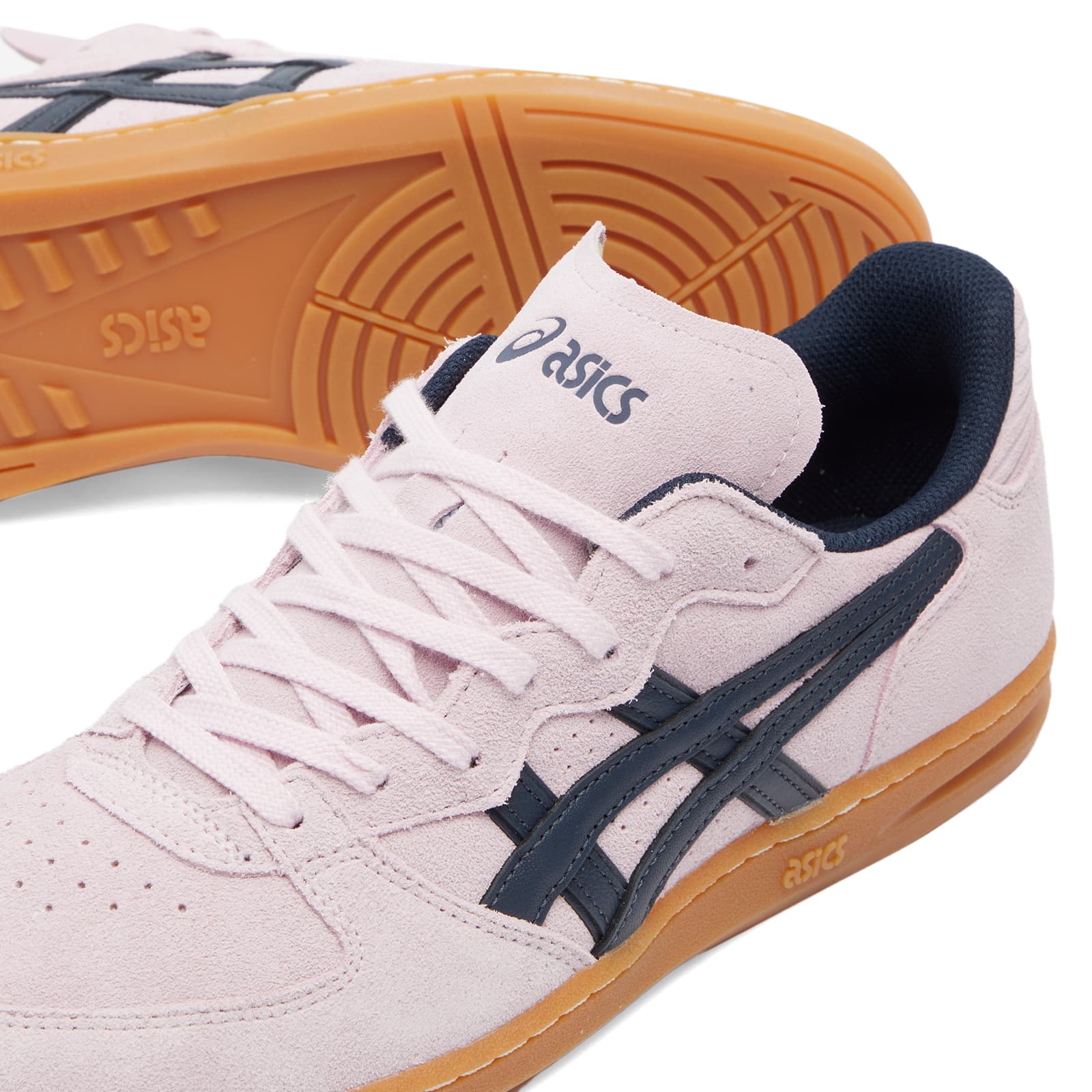 Asics X Hay Skyhand Og Sneakers Light Lilac & Blueberry | END. (US)