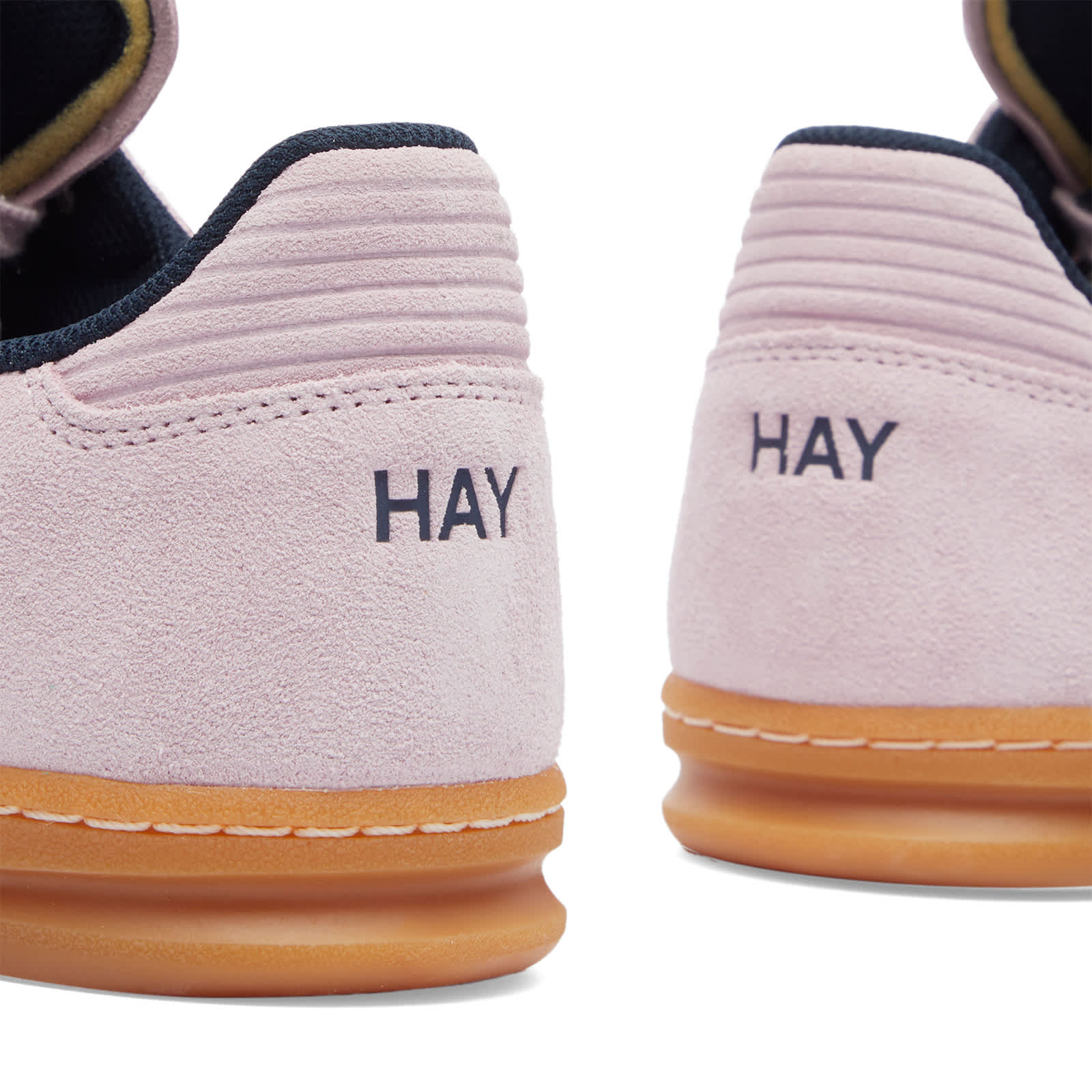 Asics X Hay Skyhand Og Sneakers Light Lilac & Blueberry | END. (US)