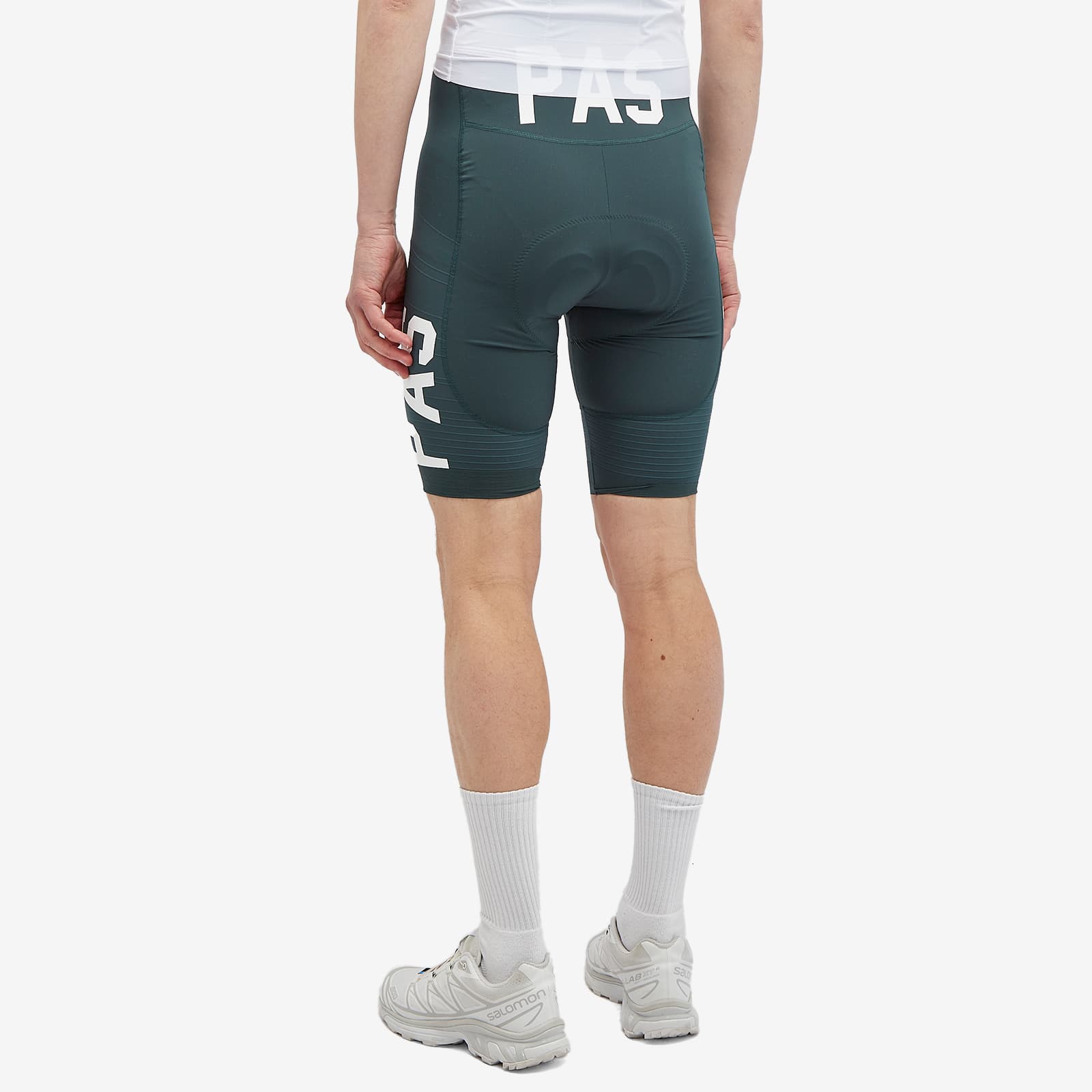 Pas Normal Studios PAS Mechanism Pro Bib Petroleum | END. (GB)