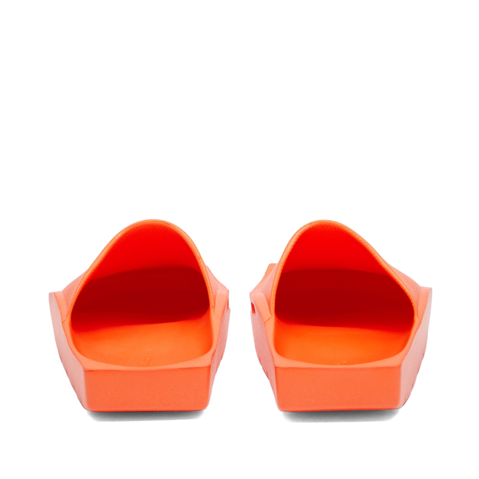 Air Jordan Hex Mule W Brilliant Orange | END. (SG)