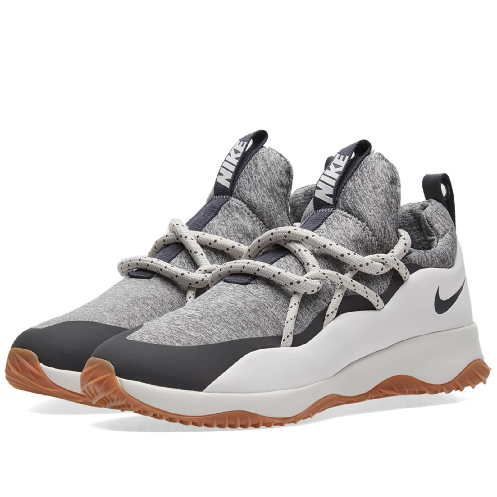 Nike City Loop W Summit White & Anthracite | END. (HK)
