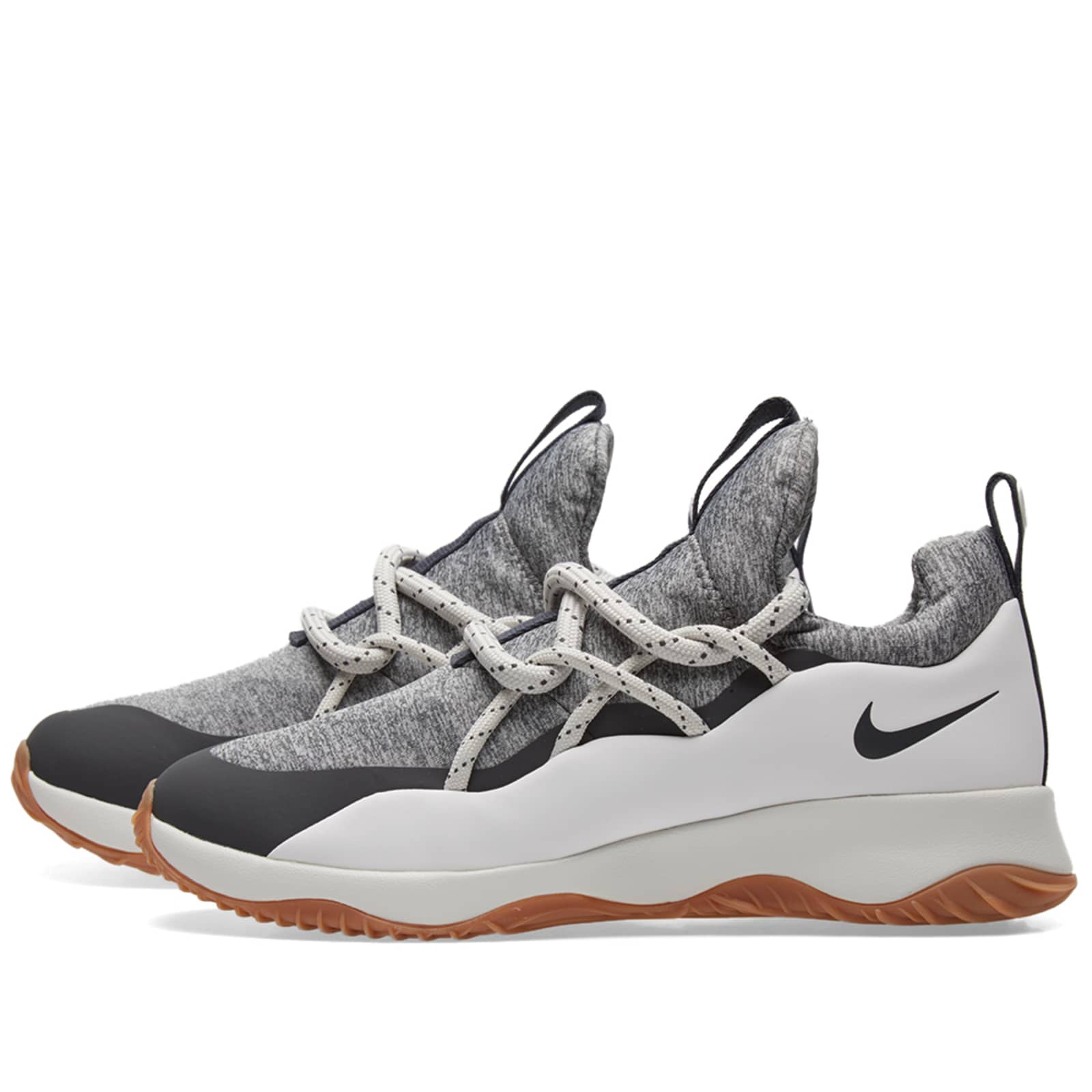 Nike City Loop W Summit White & Anthracite | END. (HK)